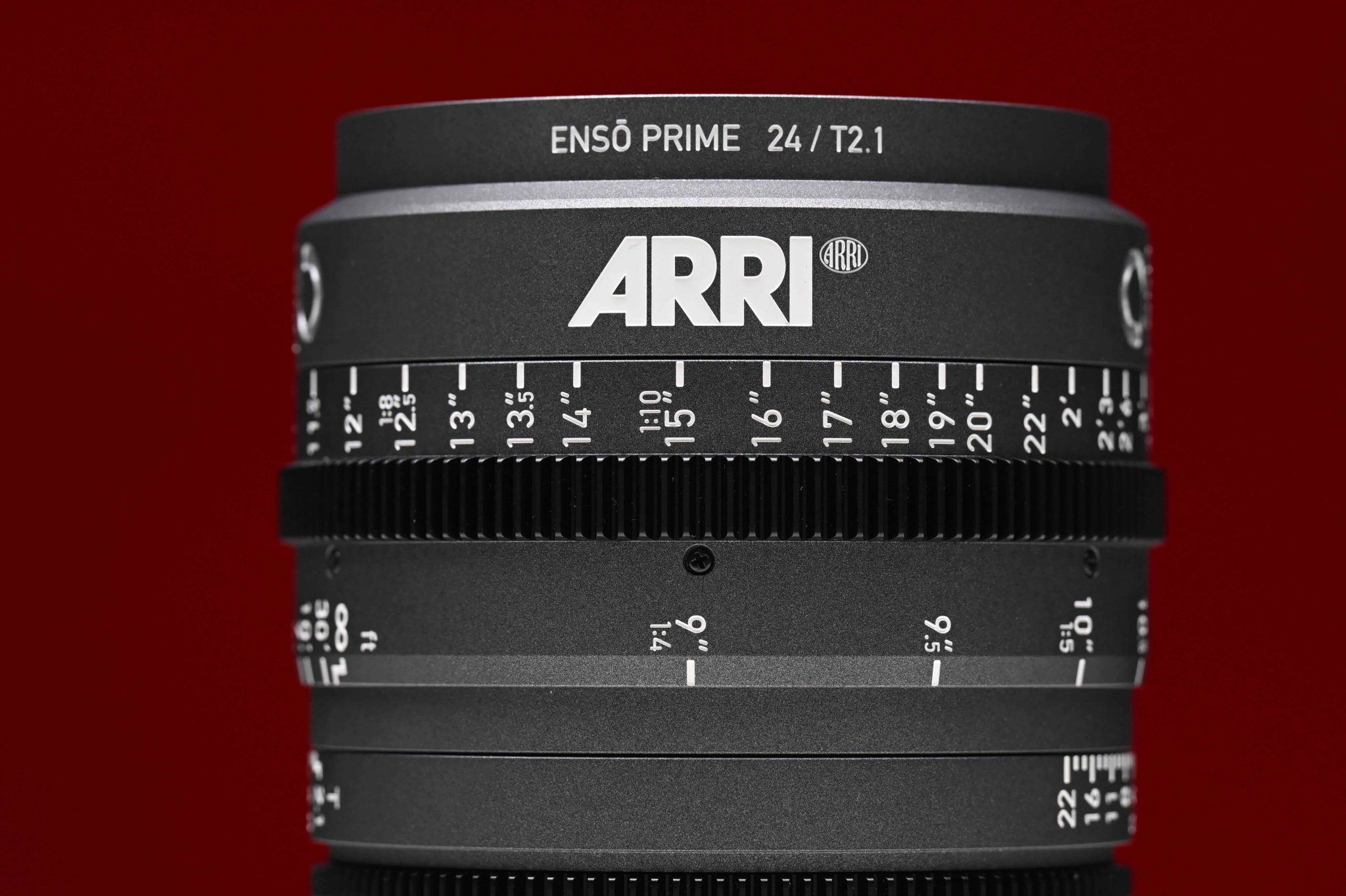 ARRI Ensō First Look - Newsshooter