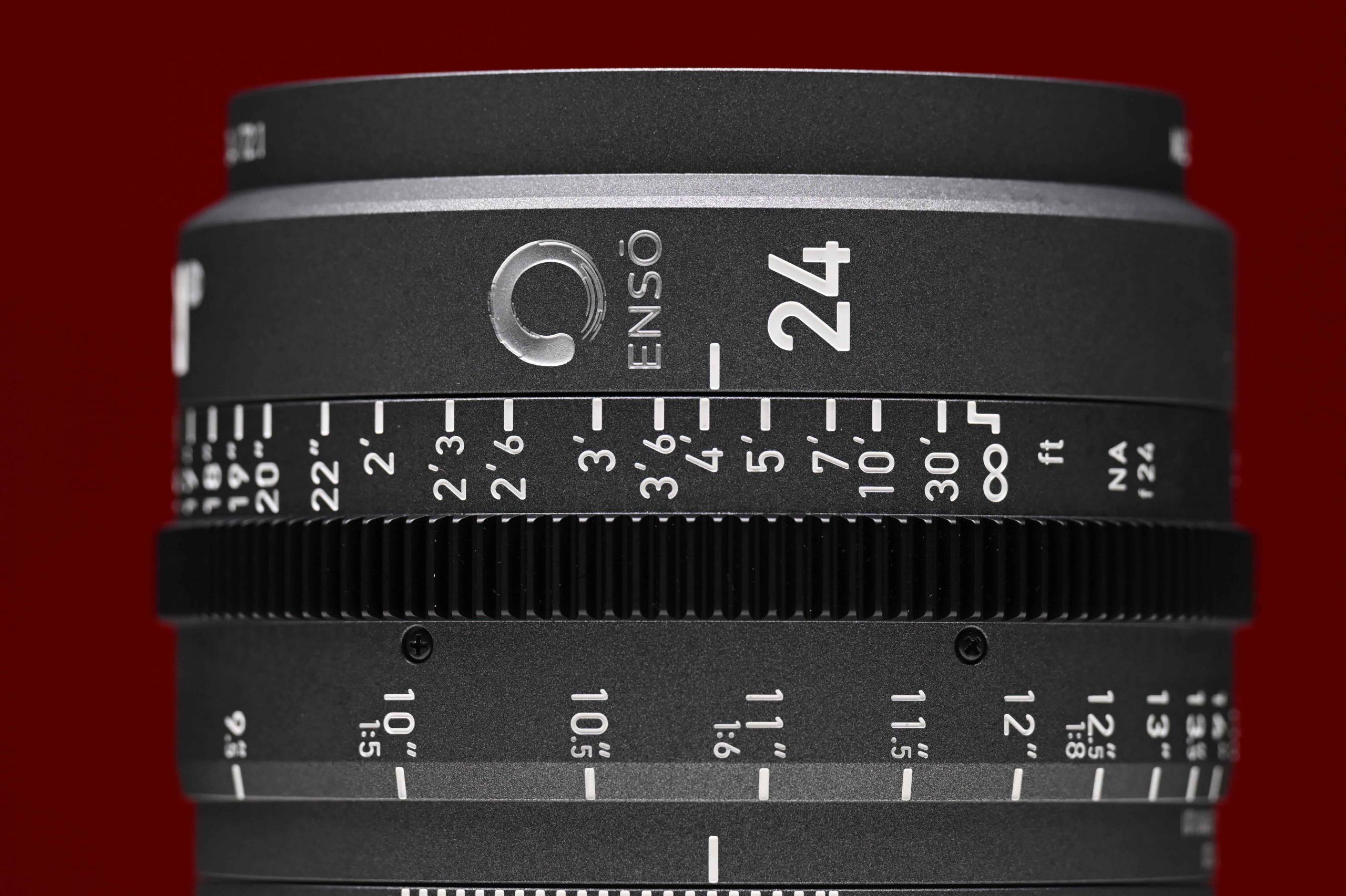 ARRI Ensō First Look - Newsshooter