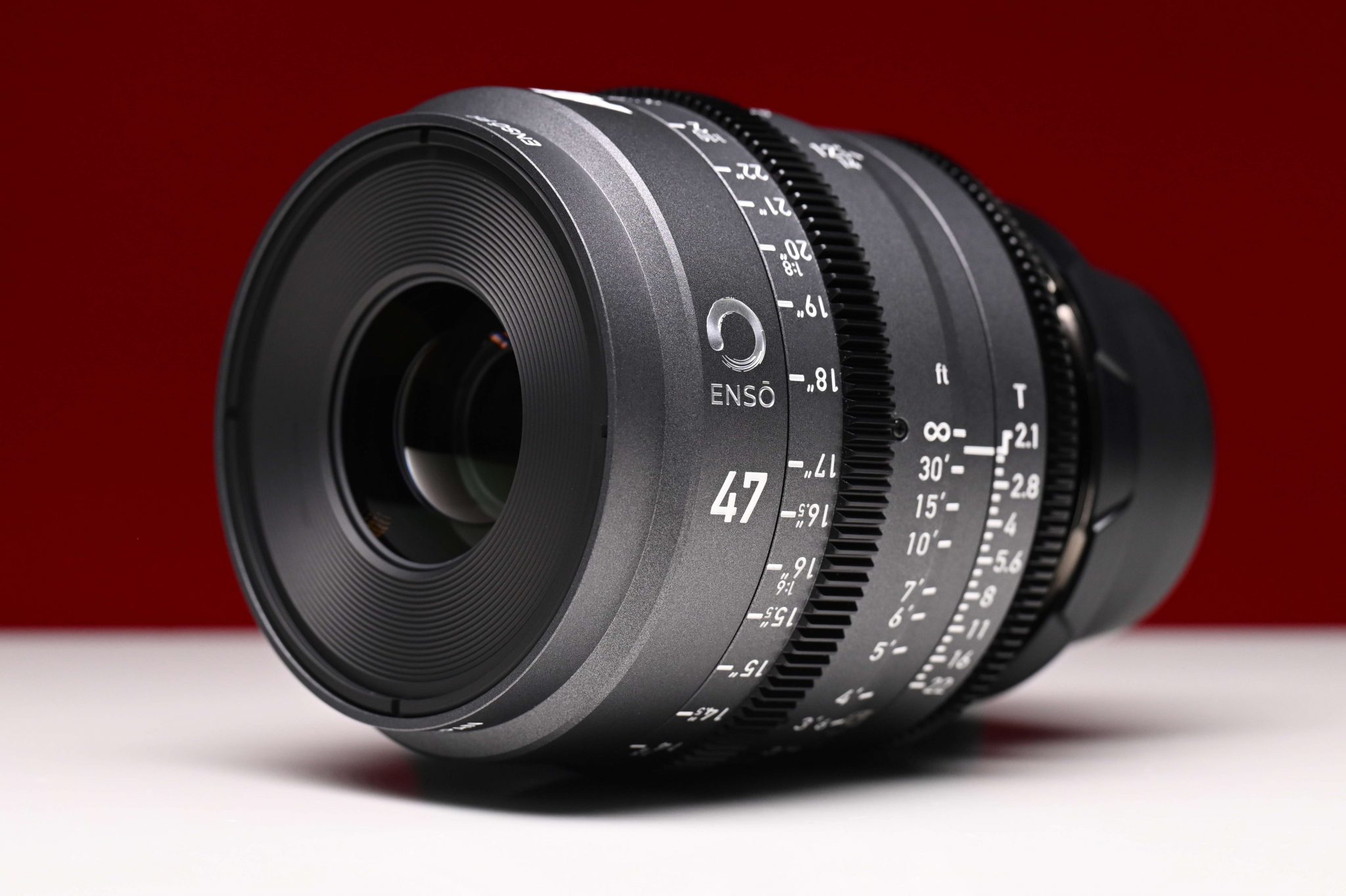 ARRI Ensō Prime lenses on ALEXA 35 Xtreme - Newsshooter