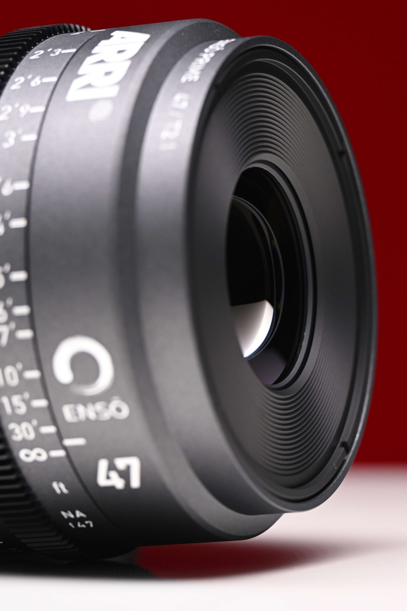 ARRI Enso 13649 - Newsshooter