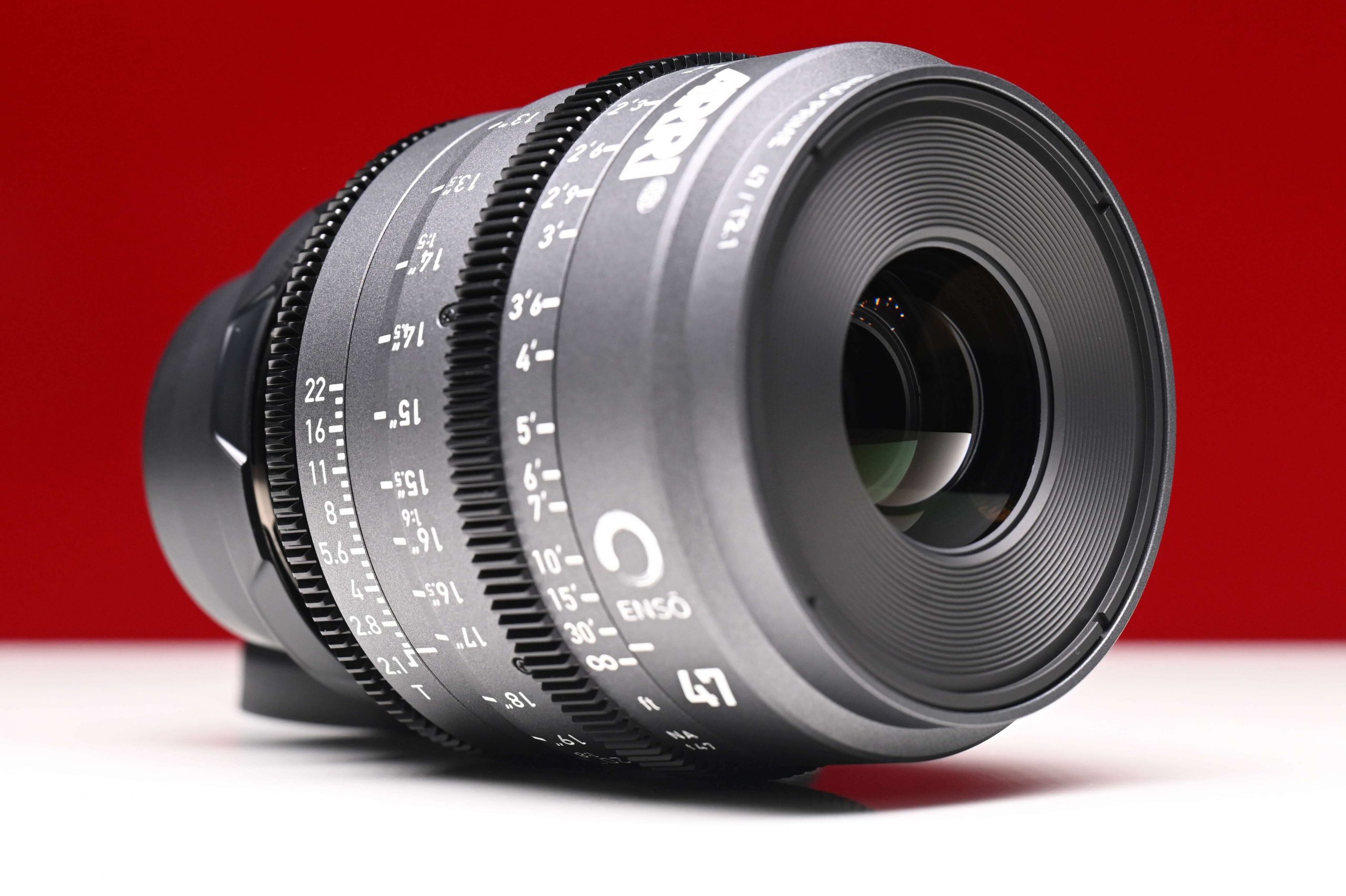 ARRI Enso 13653 - Newsshooter