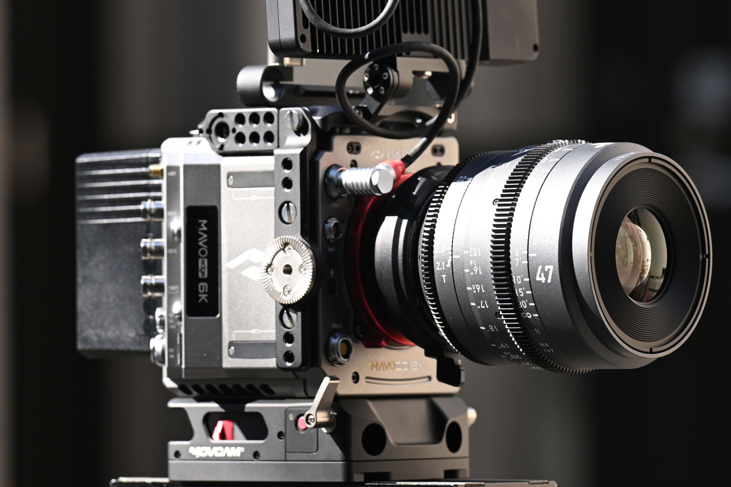 ARRI Enso 13657 01 - Newsshooter