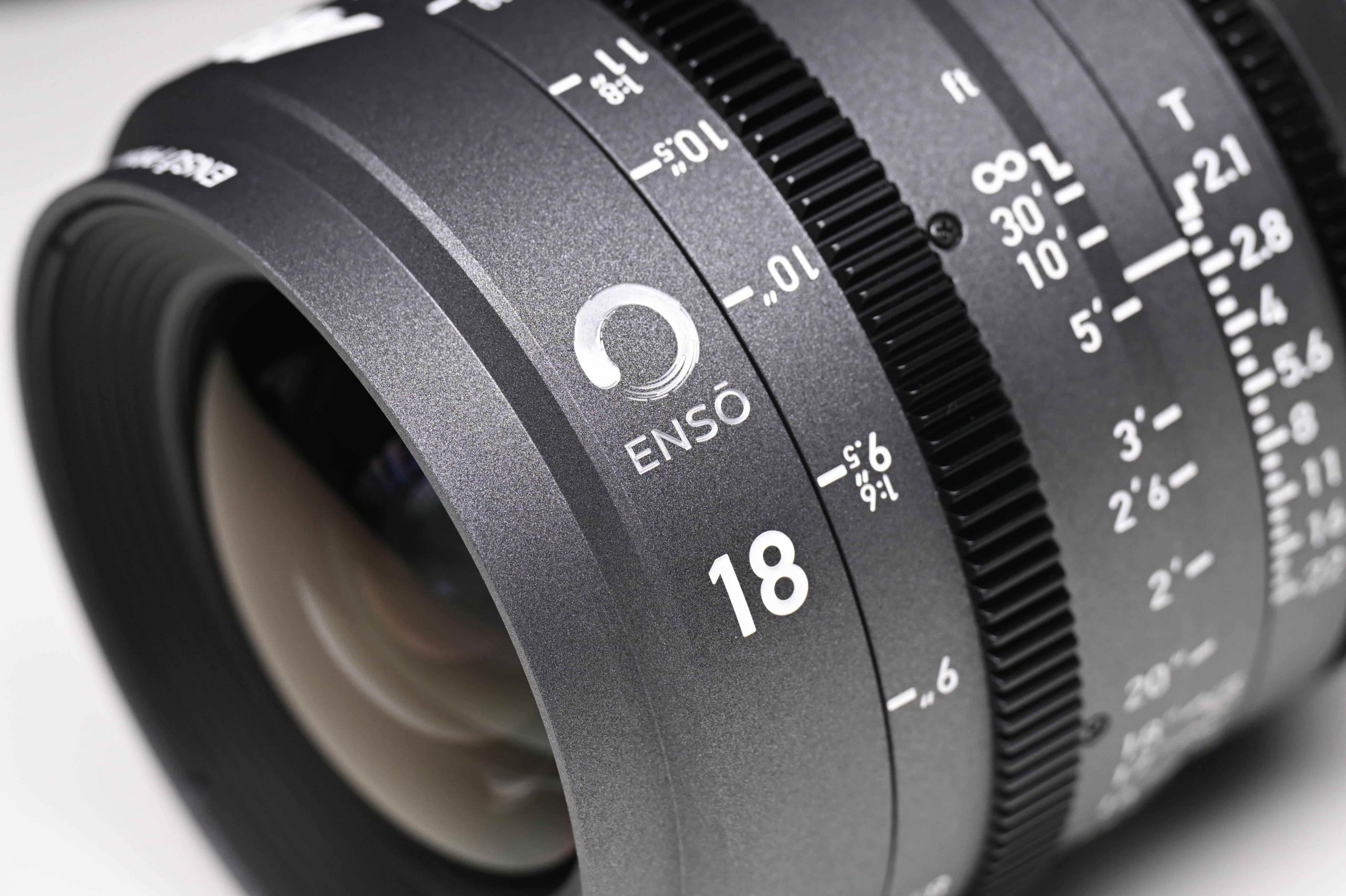 ARRI Enso 13672 - Newsshooter