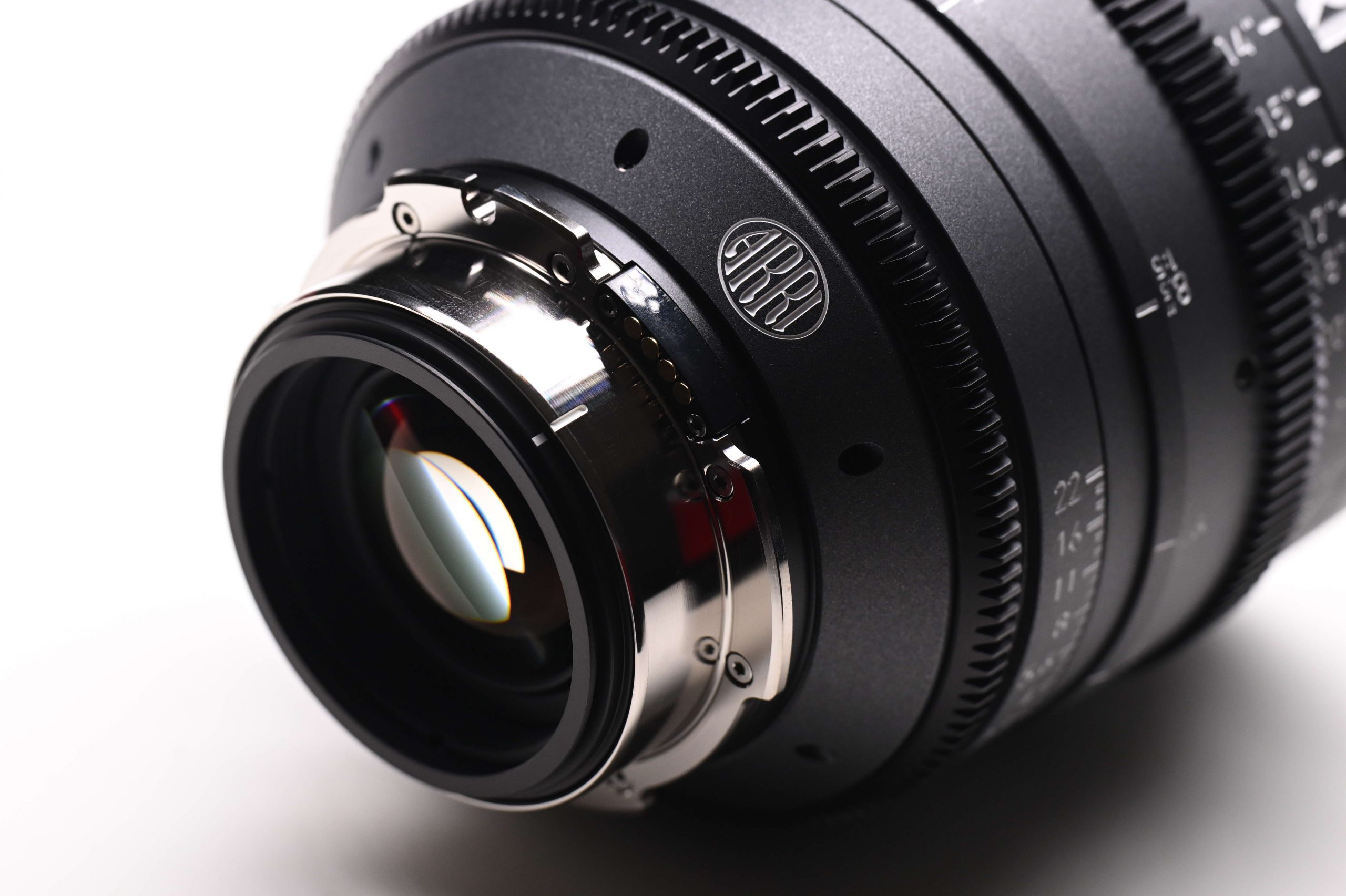 ARRI Ensō First Look - Newsshooter