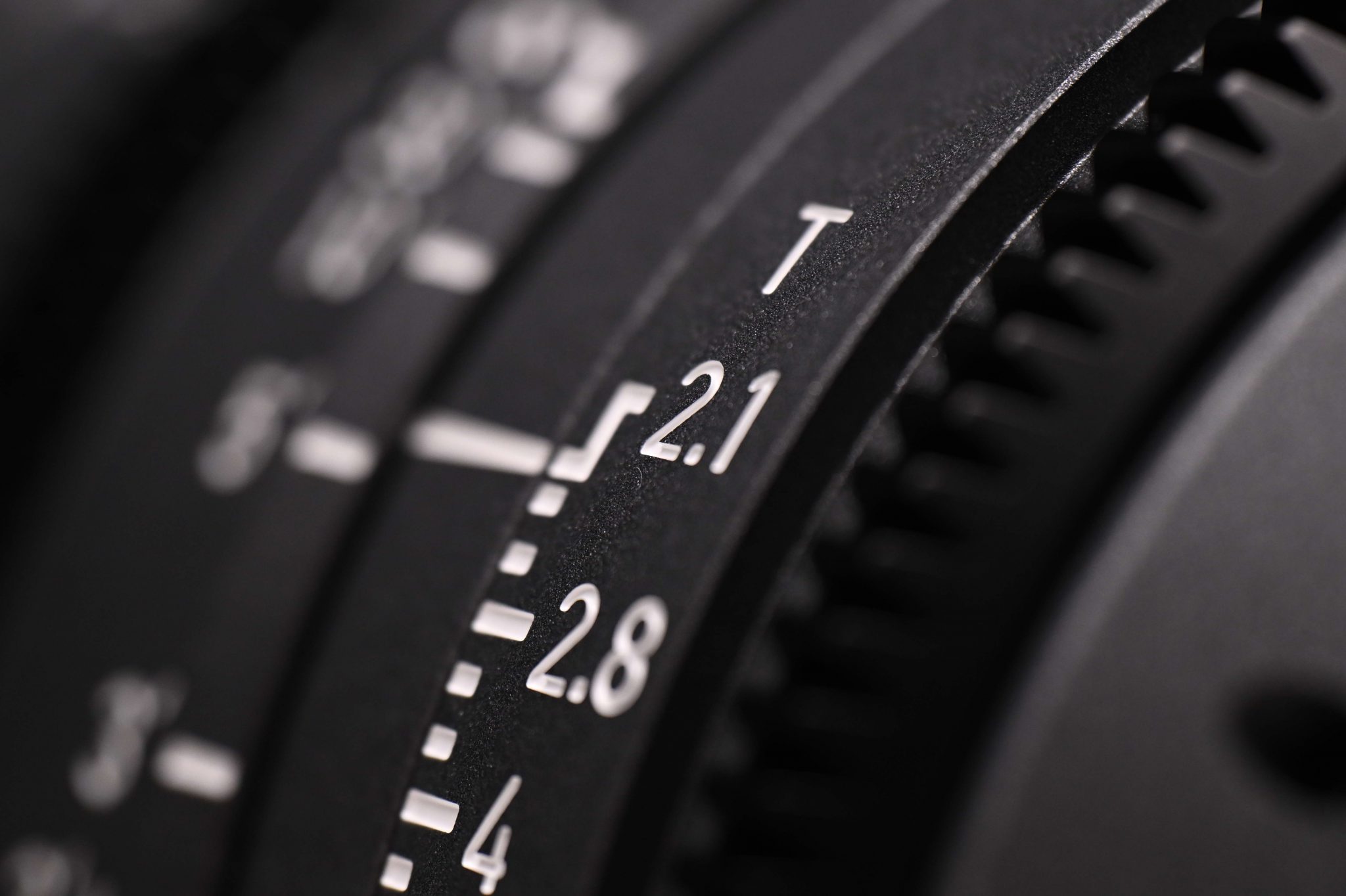 ARRI Ensō Prime lenses on ALEXA 35 Xtreme - Newsshooter