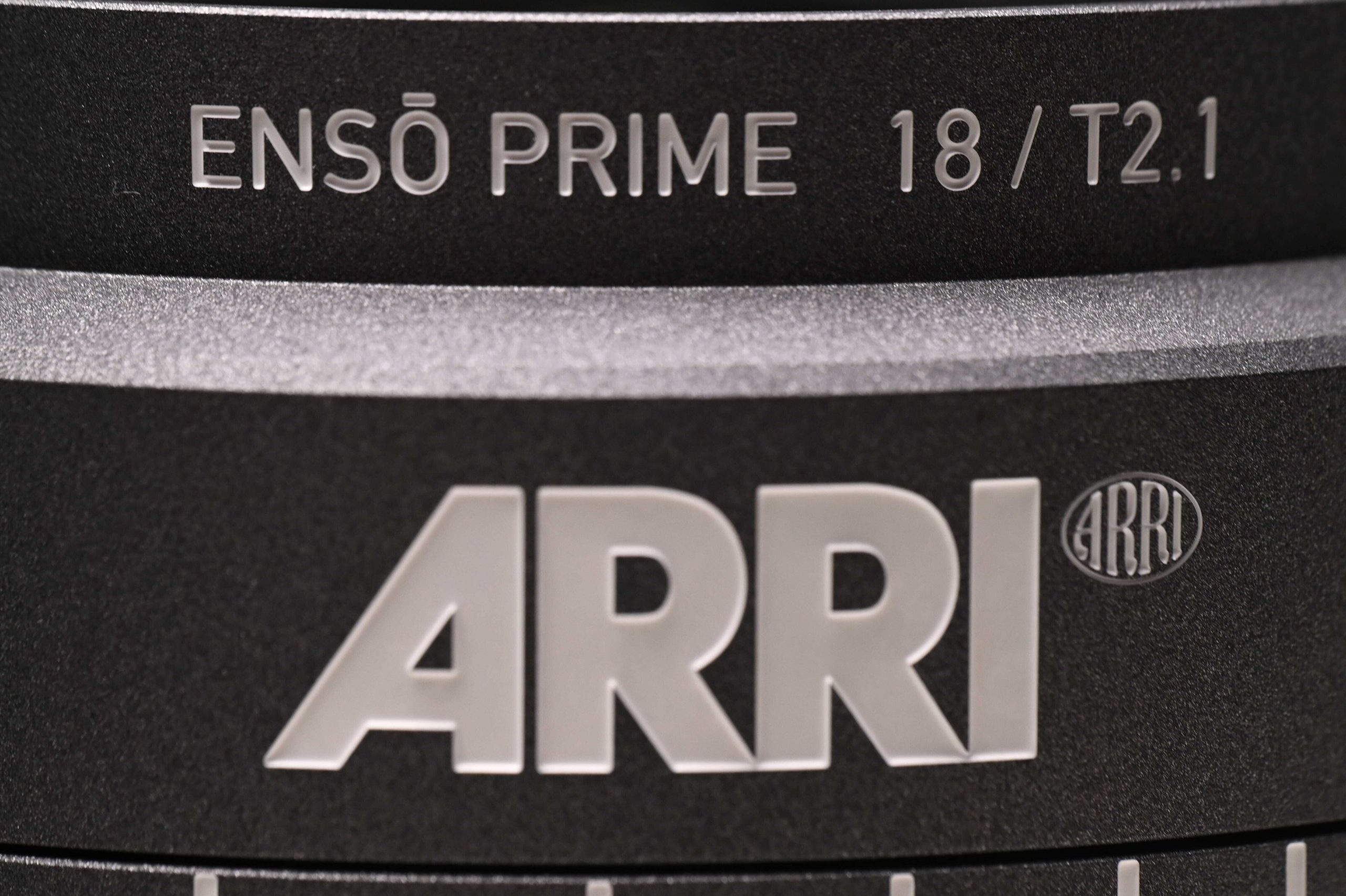 ARRI Enso 13725 - Newsshooter