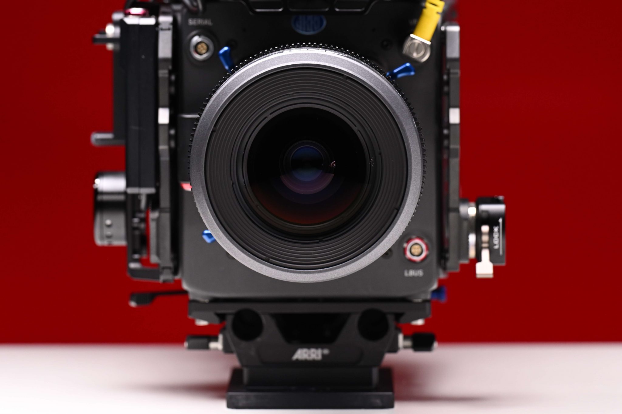 ARRI Enso 13904 - Newsshooter