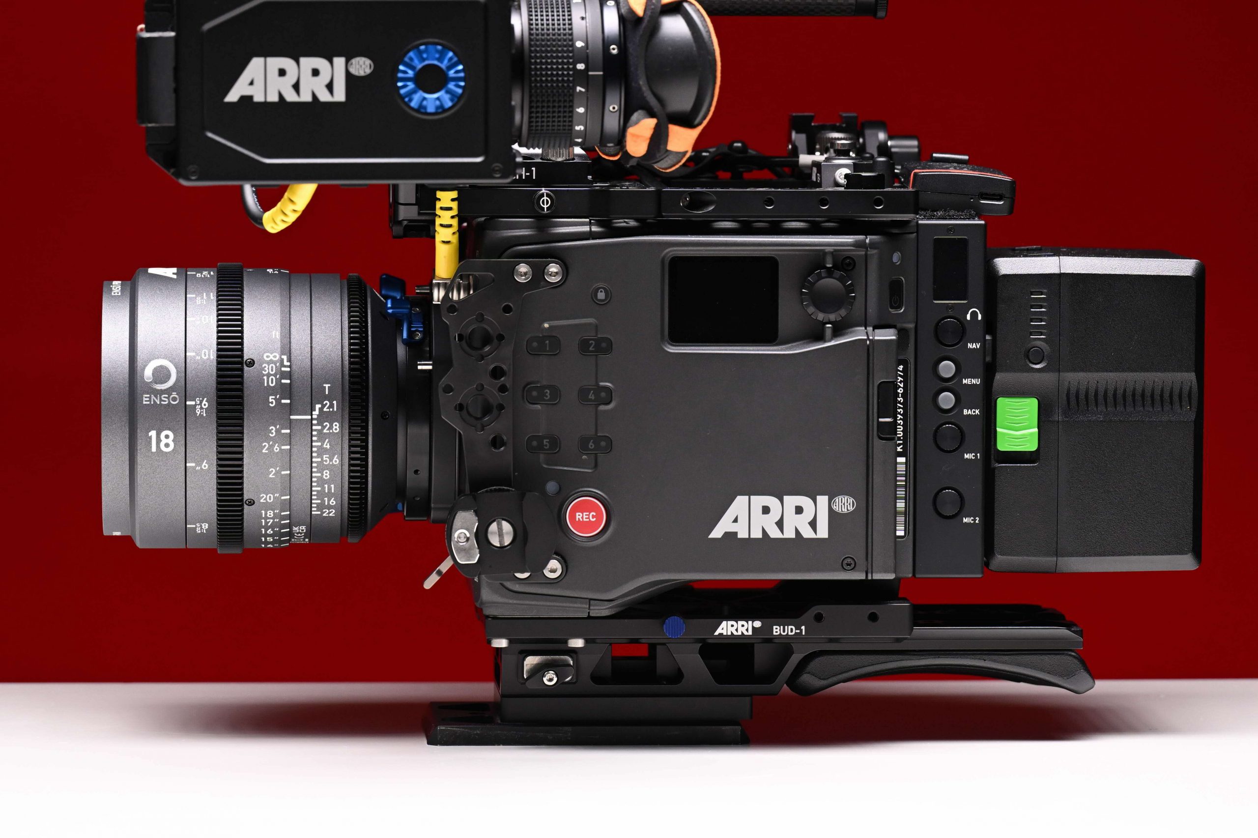 ARRI Enso 13932 - Newsshooter