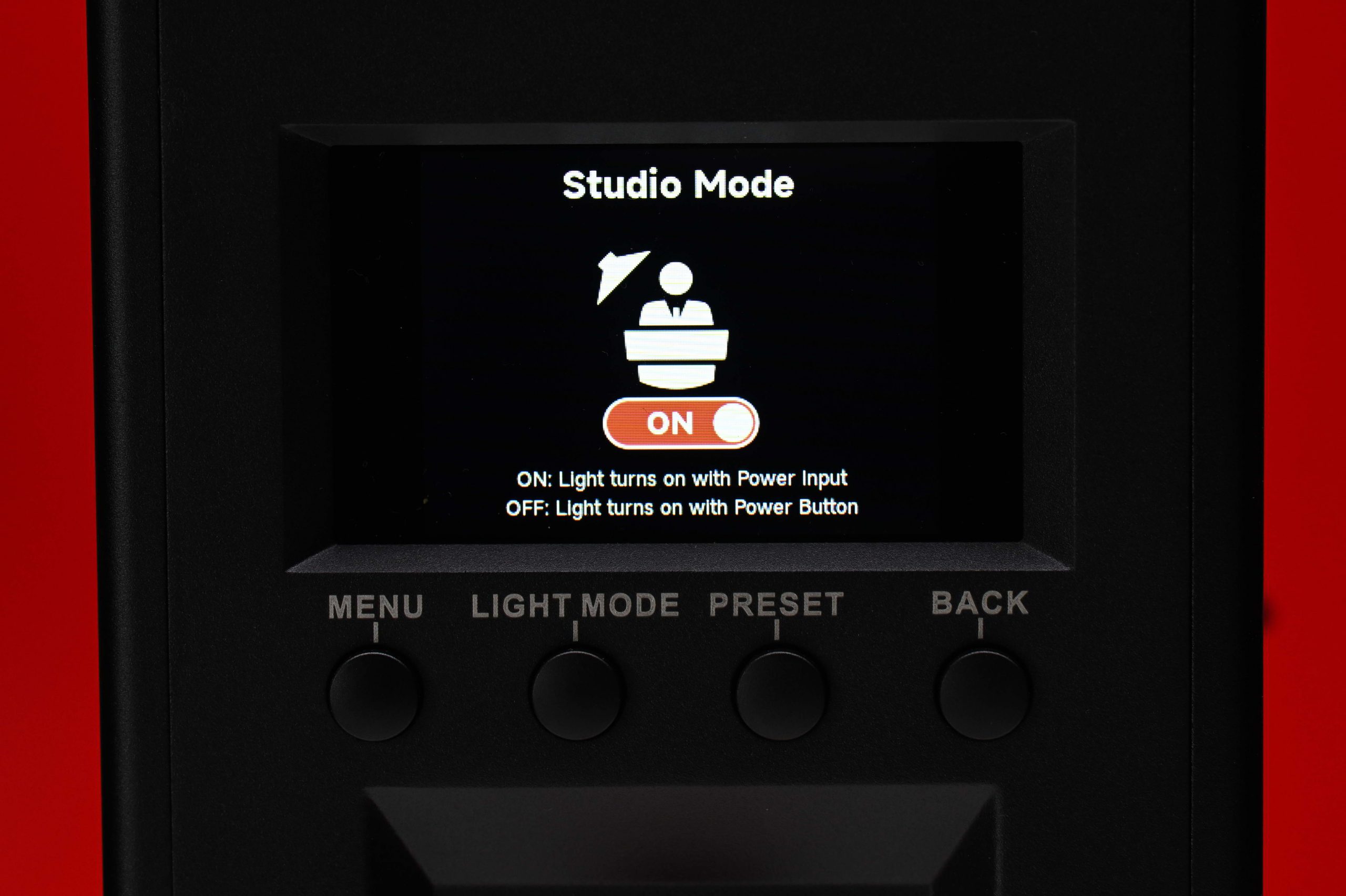 Aputure STORM 1200x 12393 - Newsshooter