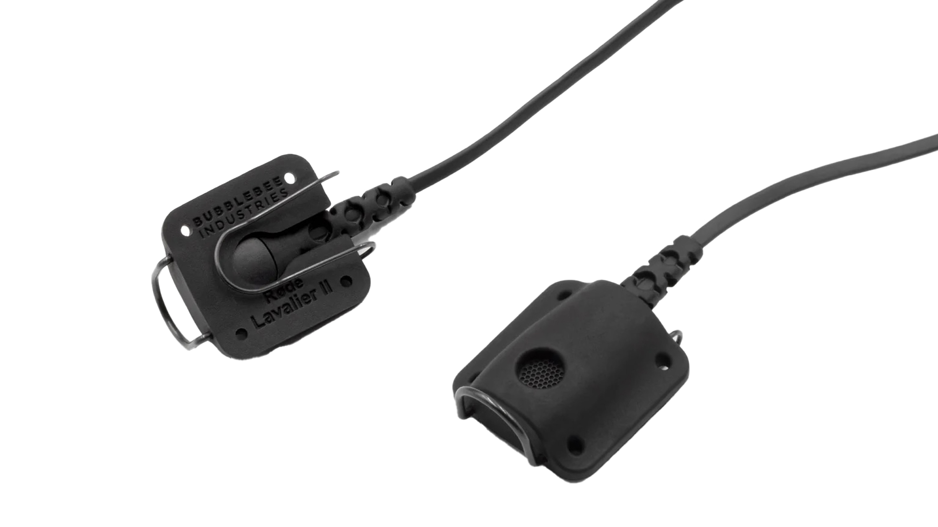 Bubblebee Industries Lav Concealer for the RØDE Lavalier II - Newsshooter