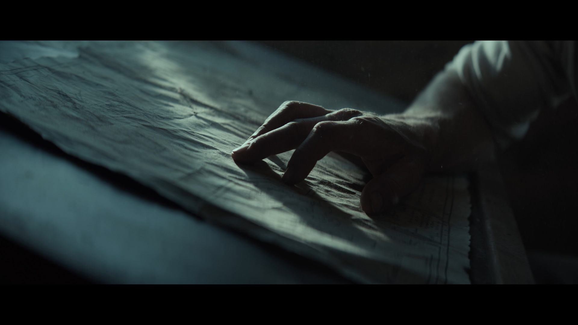 Cato First Look Gold Bastard Matt Bendo CSC 1 23 2 - Newsshooter