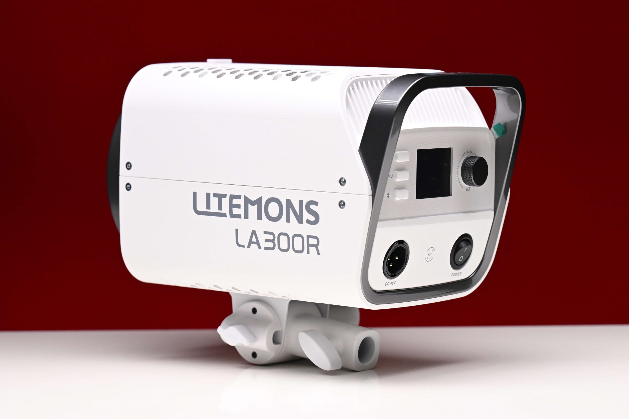 Godox Litemons LA300R Review - Newsshooter