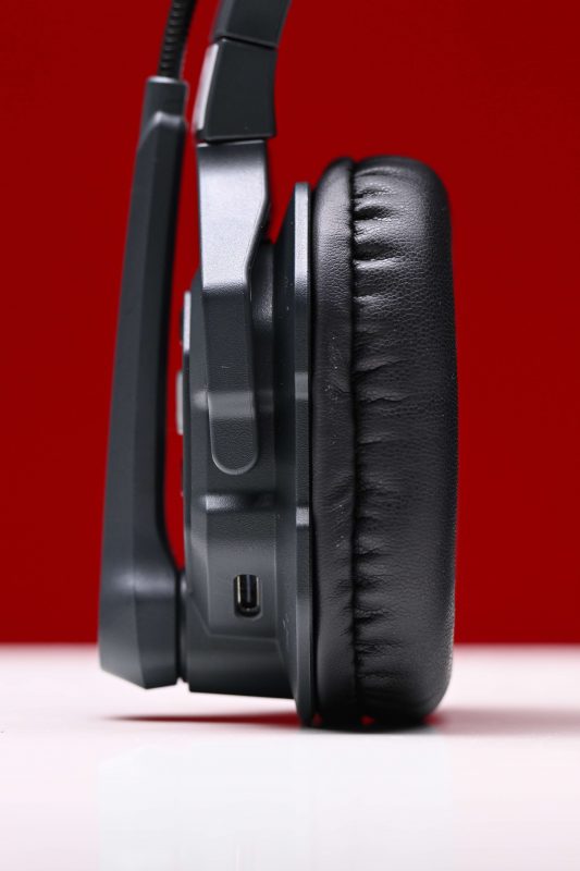 Hollyland Solidcom SE Global Version Wireless Intercom System Review ...