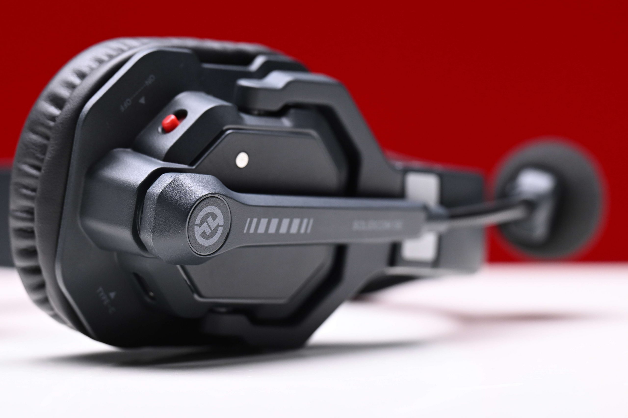 Hollyland Solidcom SE Global Version Wireless Intercom System 14562 ...