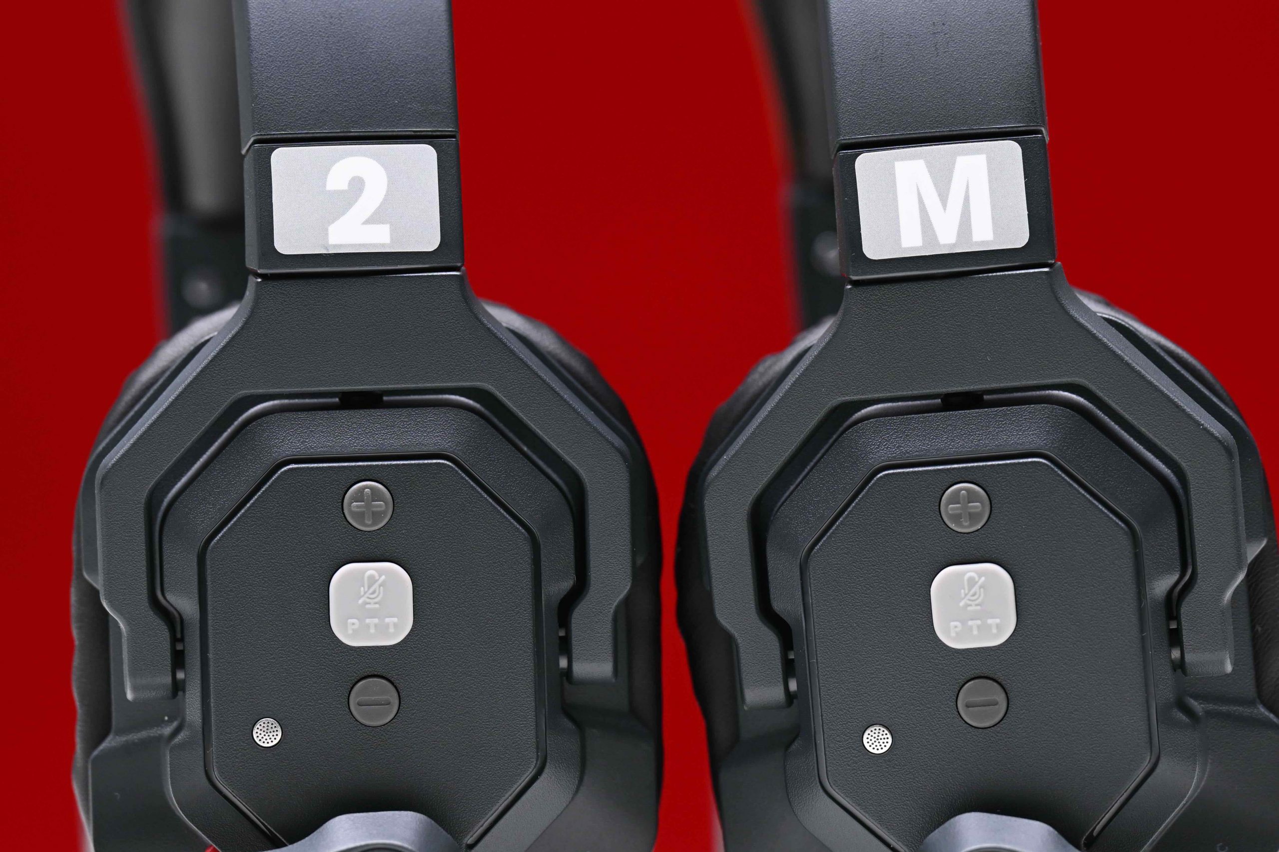 Hollyland Solidcom SE Global Version Wireless Intercom System 14597 ...