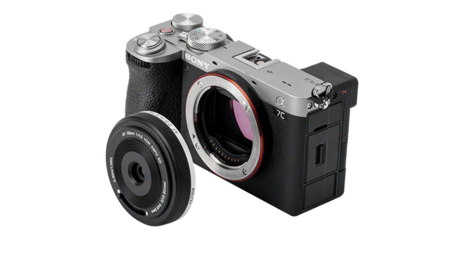 Viltrox AF 28mm f/4.5 FE Lens (Sony E) - Newsshooter