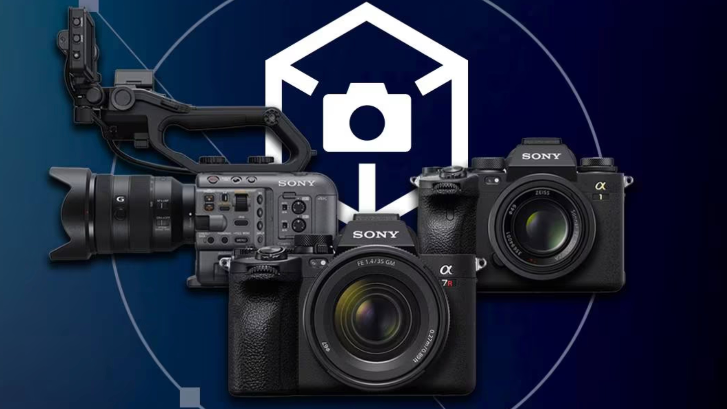 Sony Camera Remote Toolkit Firmware Updates - Newsshooter