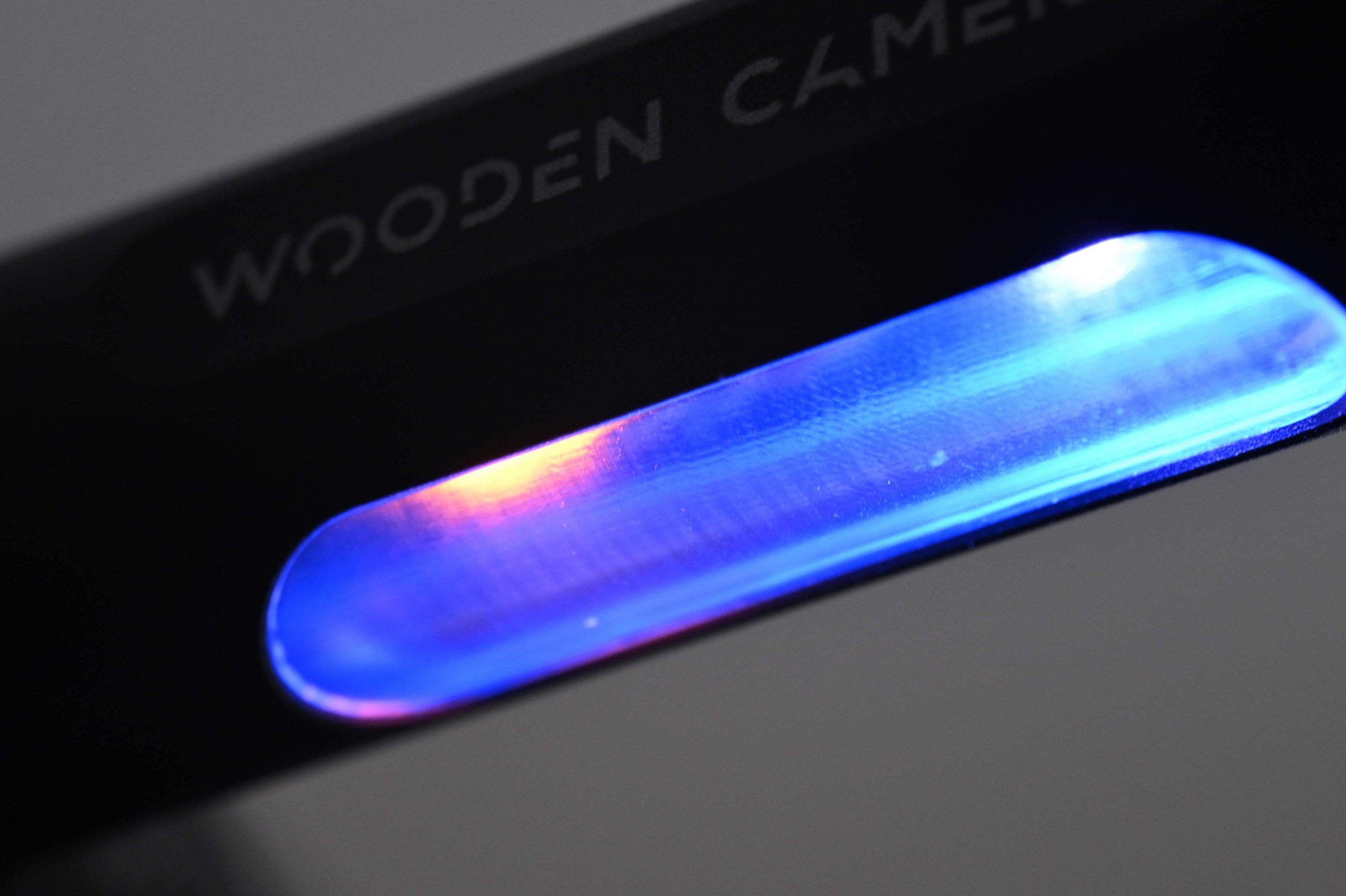 Wooden Camera 15mm Maxi Rod Light Review - Newsshooter