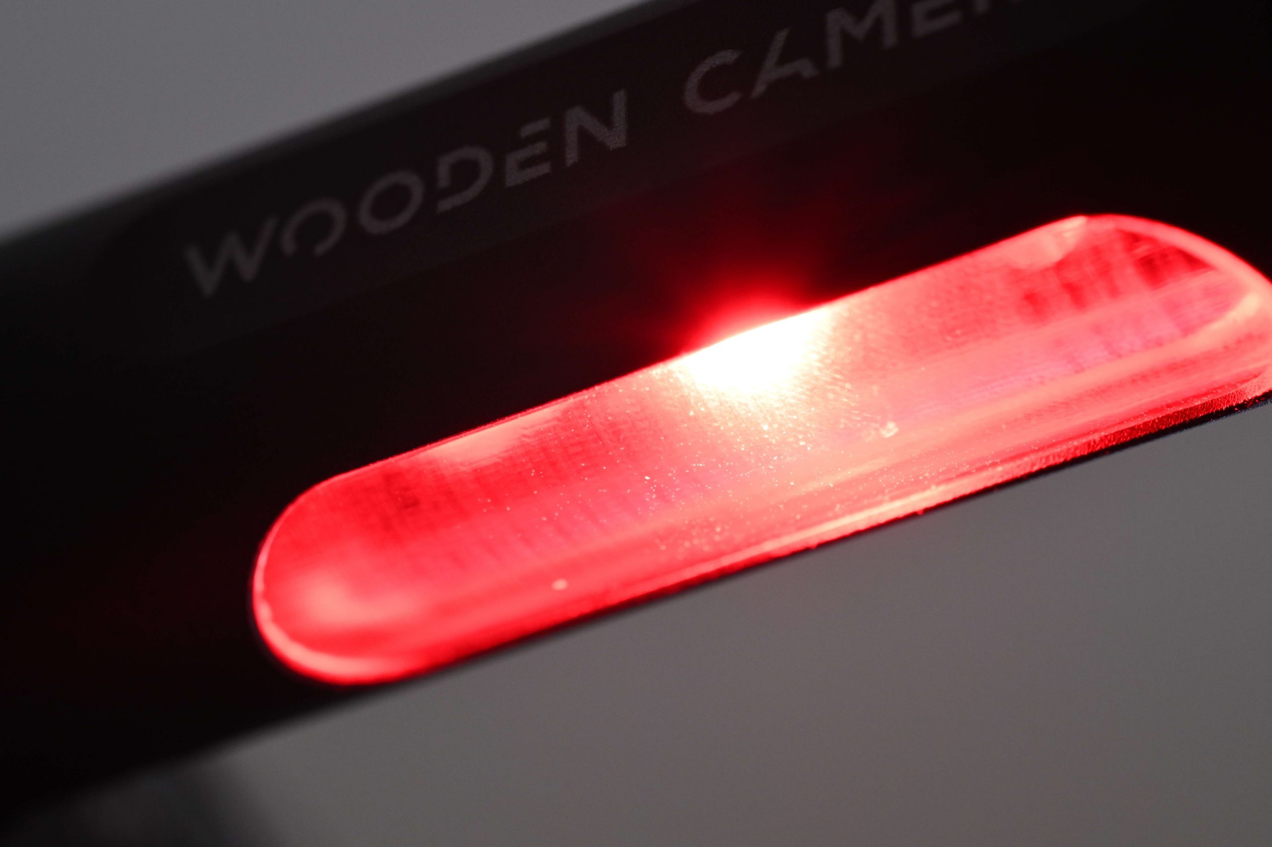 Wooden Camera 15mm Maxi Rod Light Review - Newsshooter