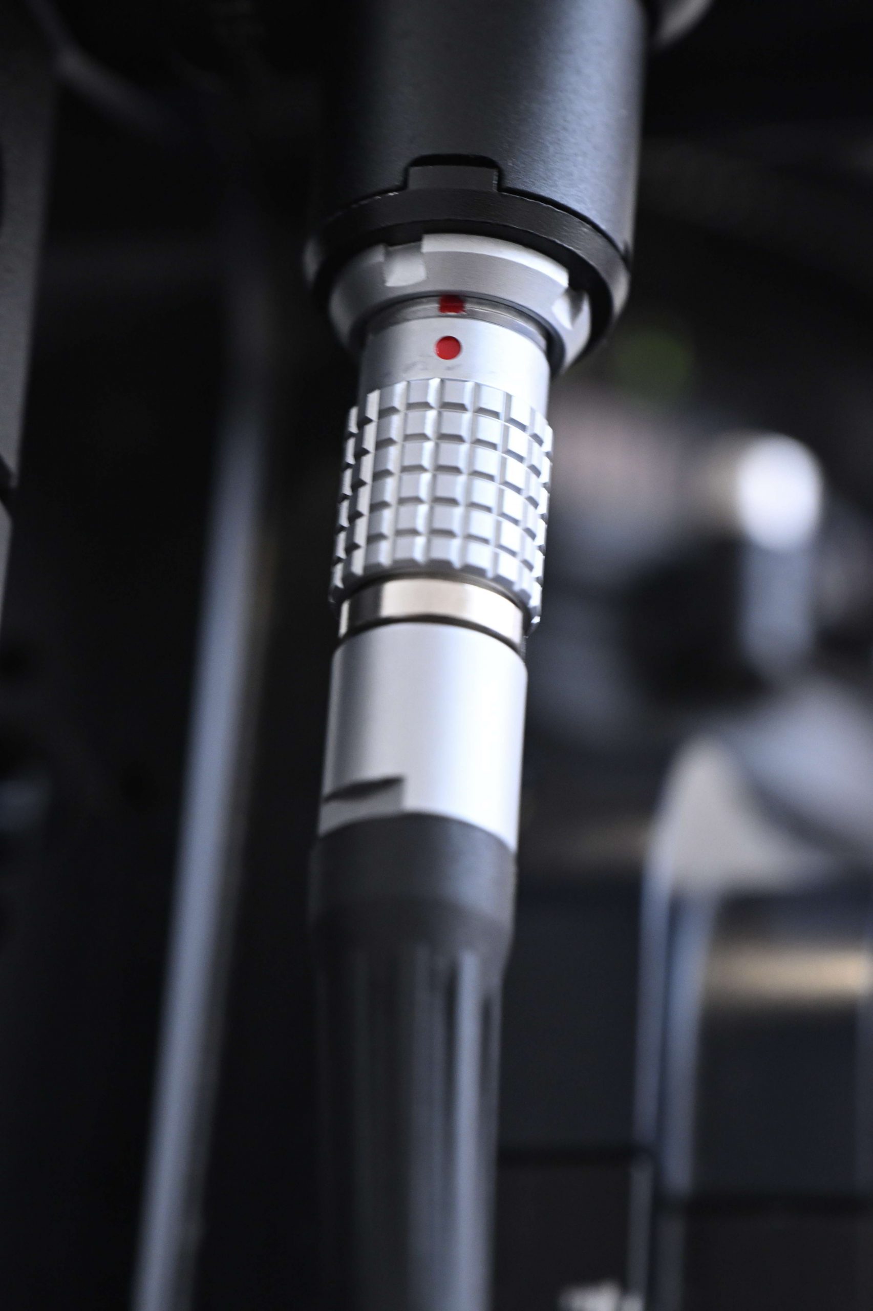 Wooden Camera 15mm Maxi Rod Light Review - Newsshooter