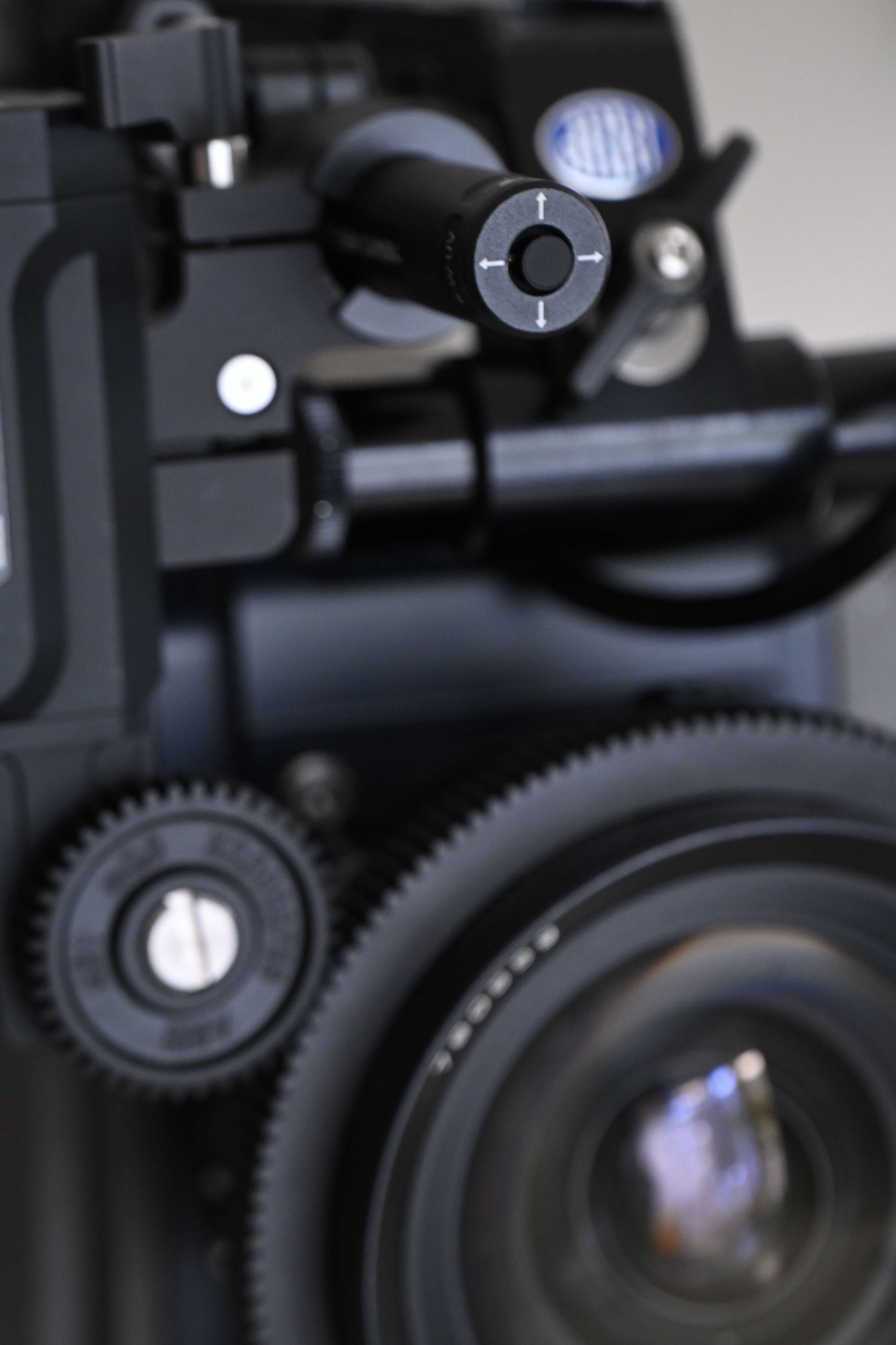 Wooden Camera 15mm Maxi Rod Light Review - Newsshooter