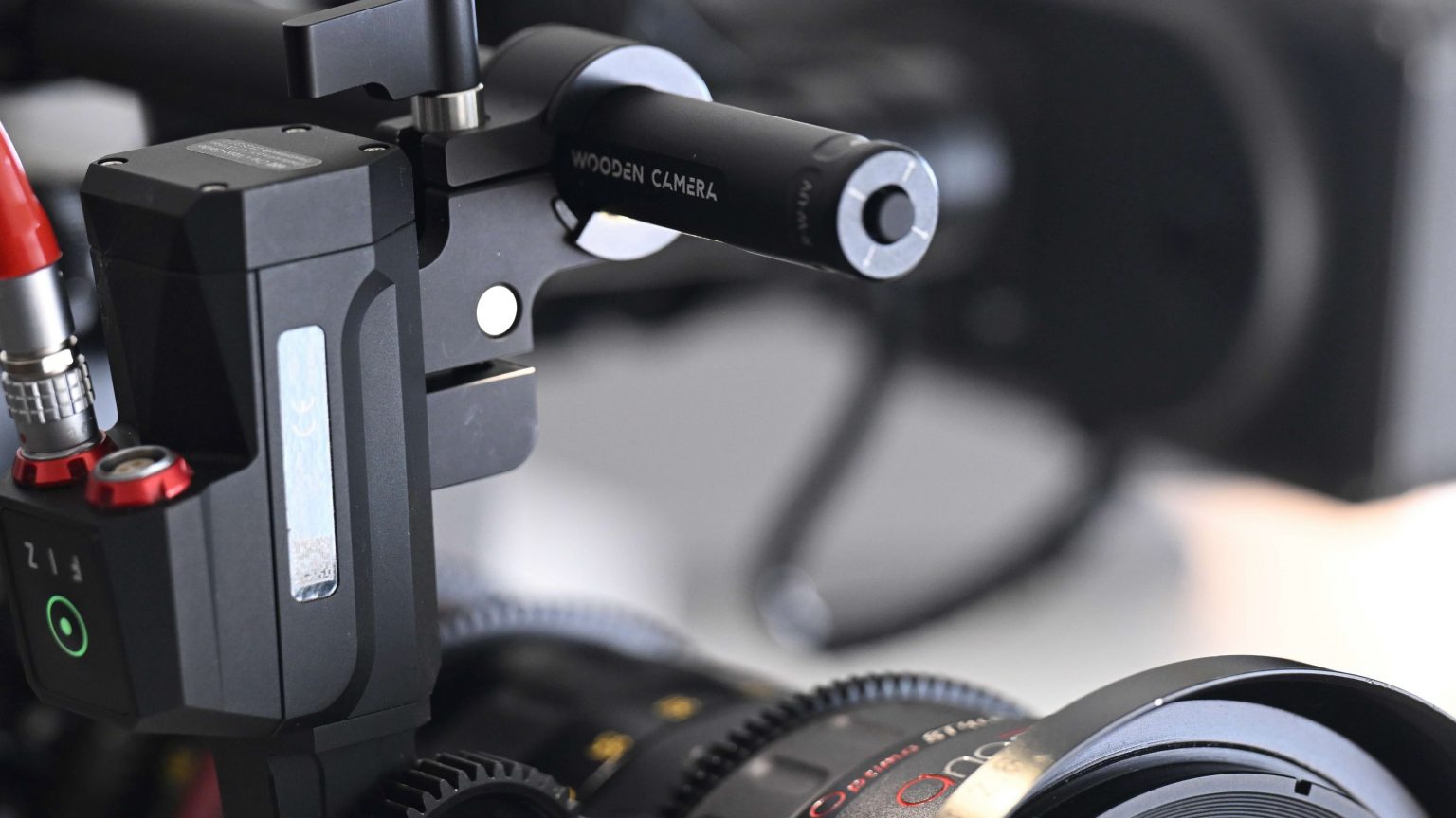 Reviews Archives - Newsshooter