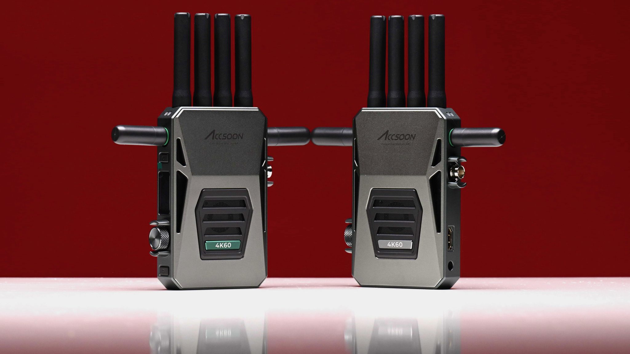 Accsoon CineView Master 4K Review - Newsshooter