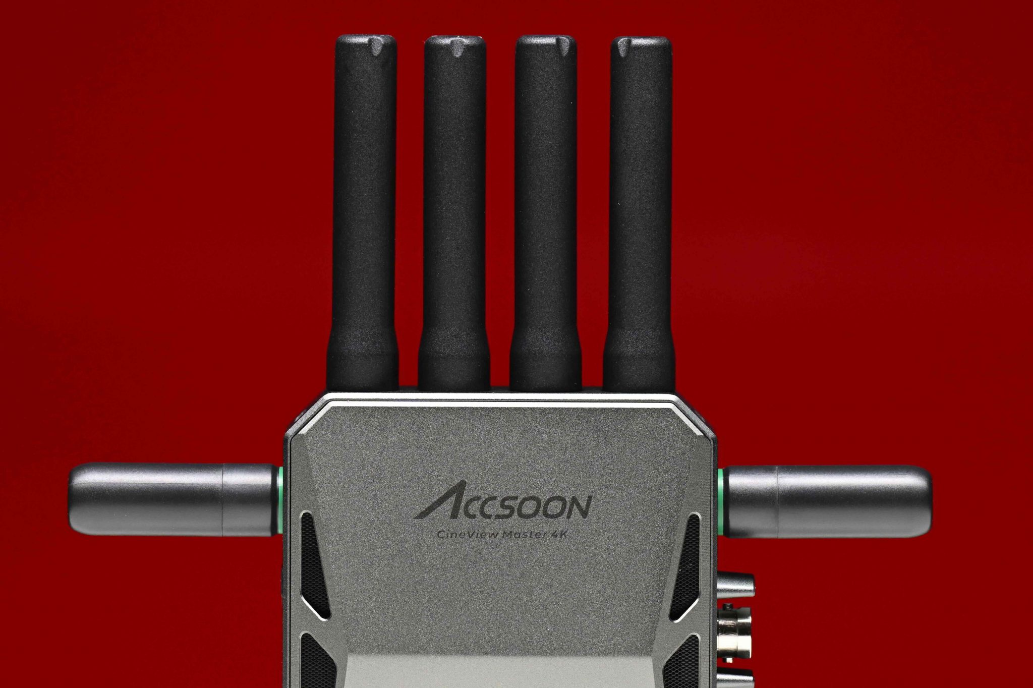 Accsoon CineView Master 4K Review - Newsshooter