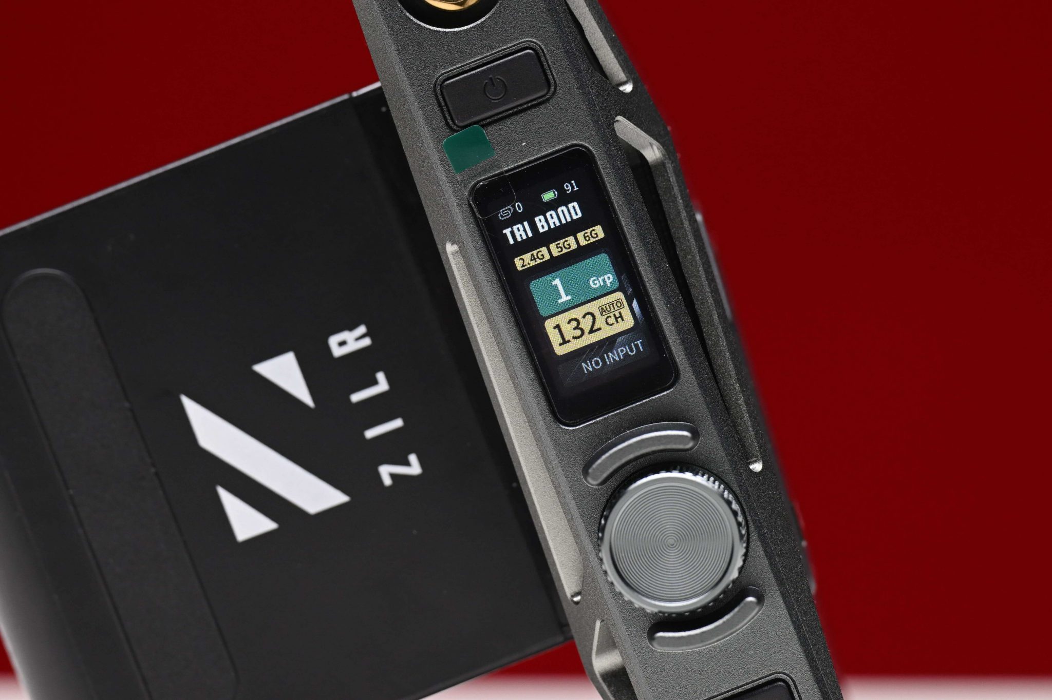 Accsoon CineView Master 4K Review - Newsshooter