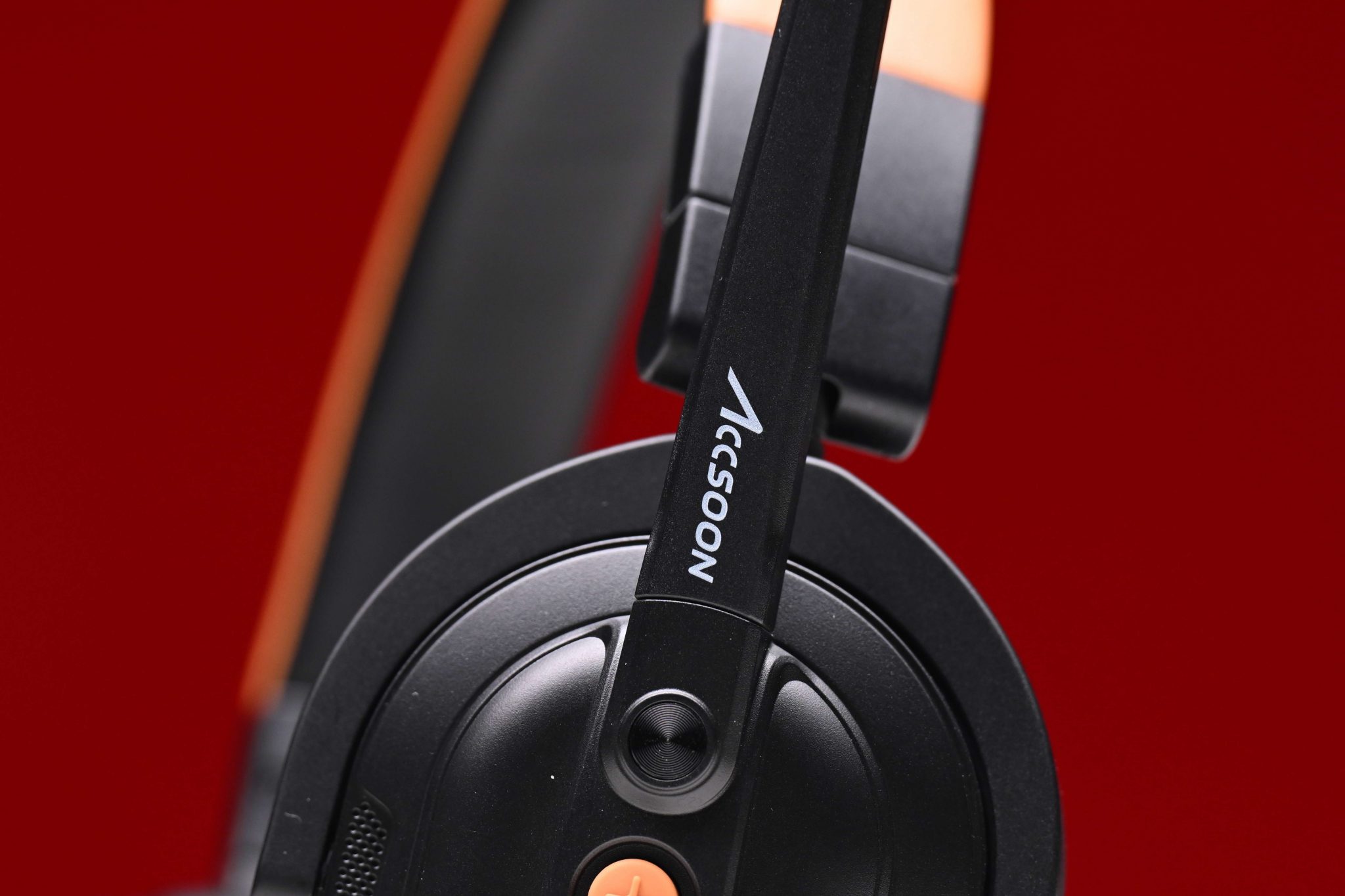 Accsoon CoMo SE Full-Duplex 5-Person Wireless Intercom System (2.4 GHz ...