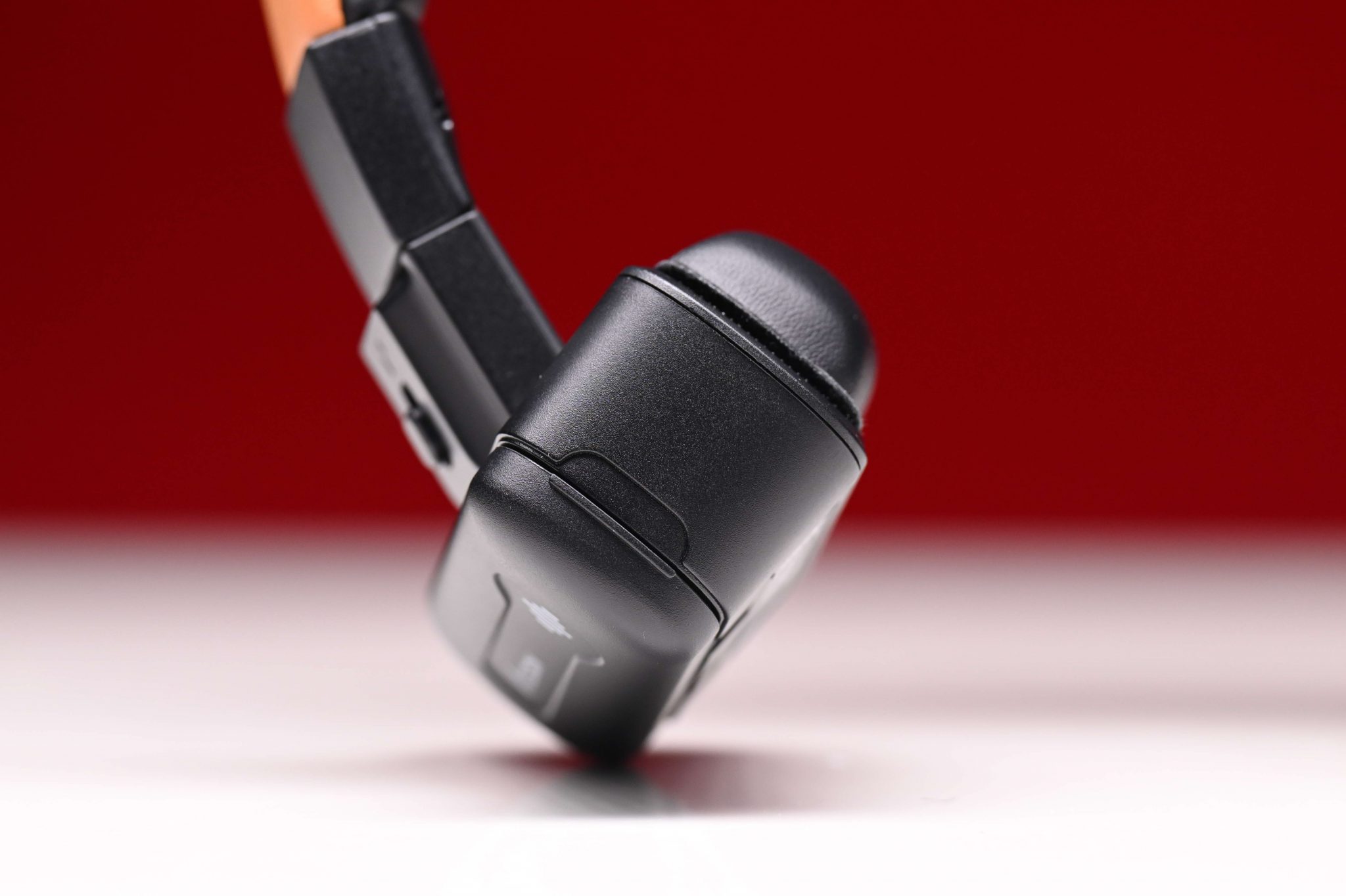 Accsoon CoMo SE Full-Duplex 5-Person Wireless Intercom System (2.4 GHz ...