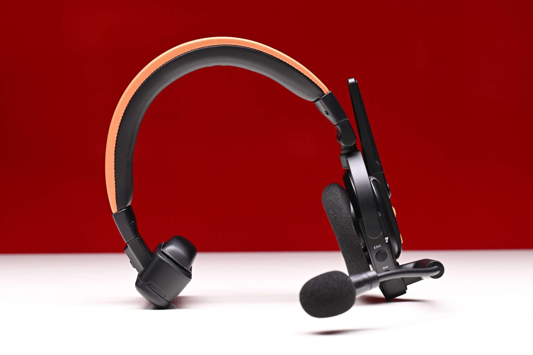 Accsoon CoMo SE Full-Duplex 5-Person Wireless Intercom System (2.4 GHz ...