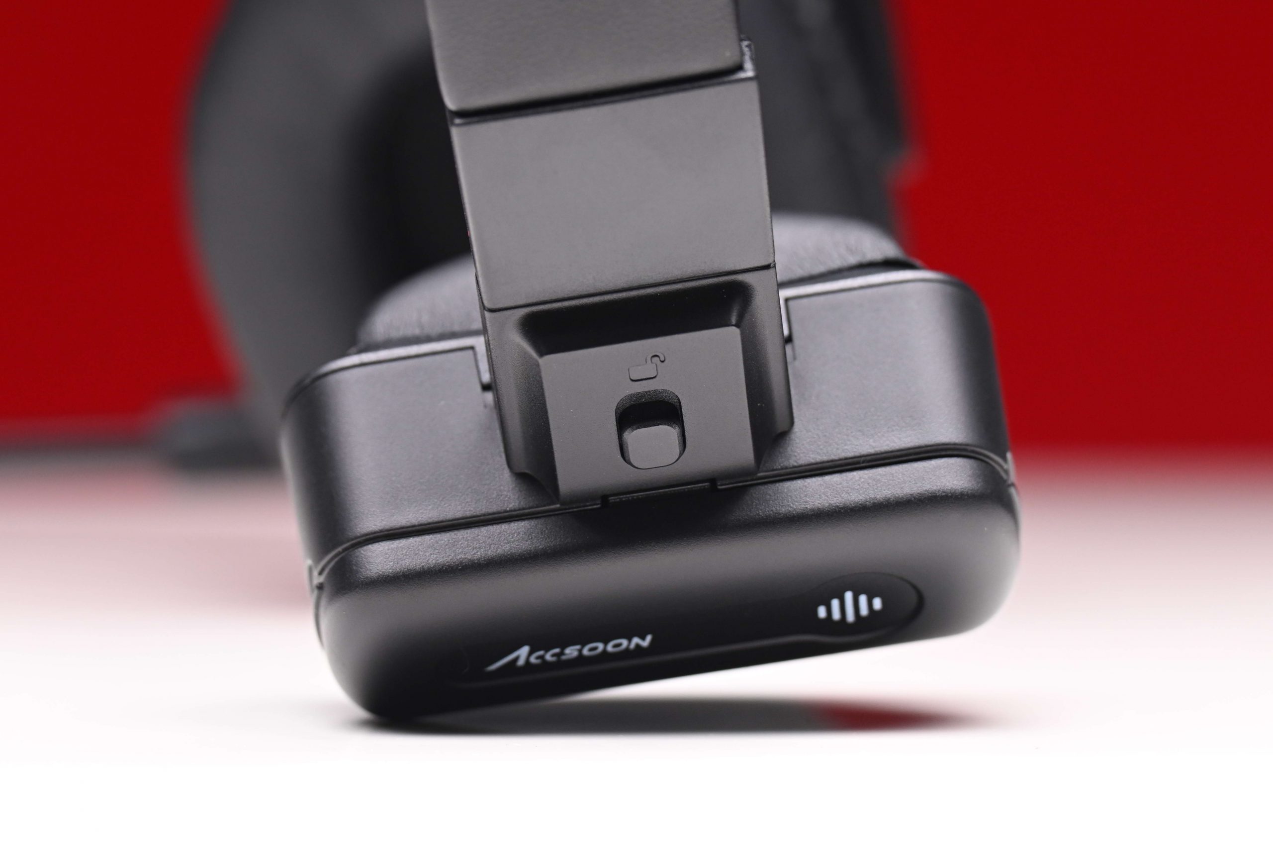 Accsoon CoMo 15105 - Newsshooter