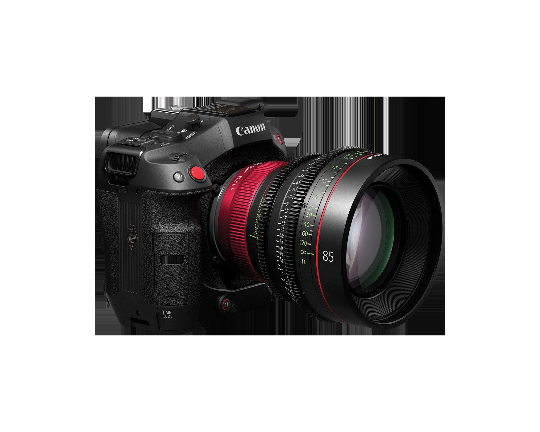 Canon C80 2 - Newsshooter