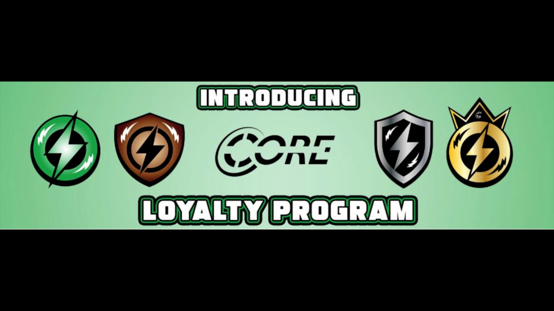 Core SWX Core Rewards loyalty program - Newsshooter