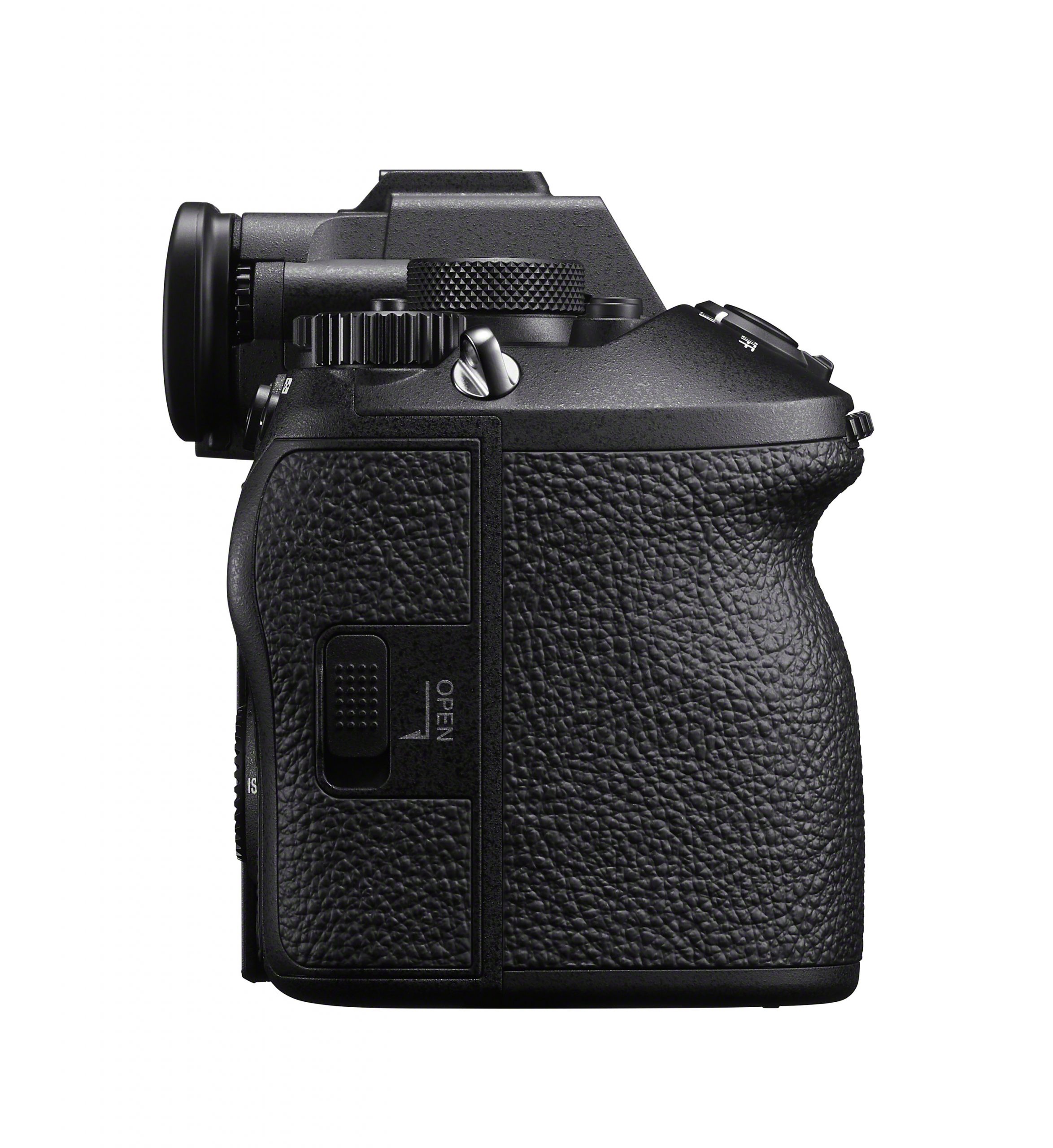 ILCE 1M2 rightside Large - Newsshooter