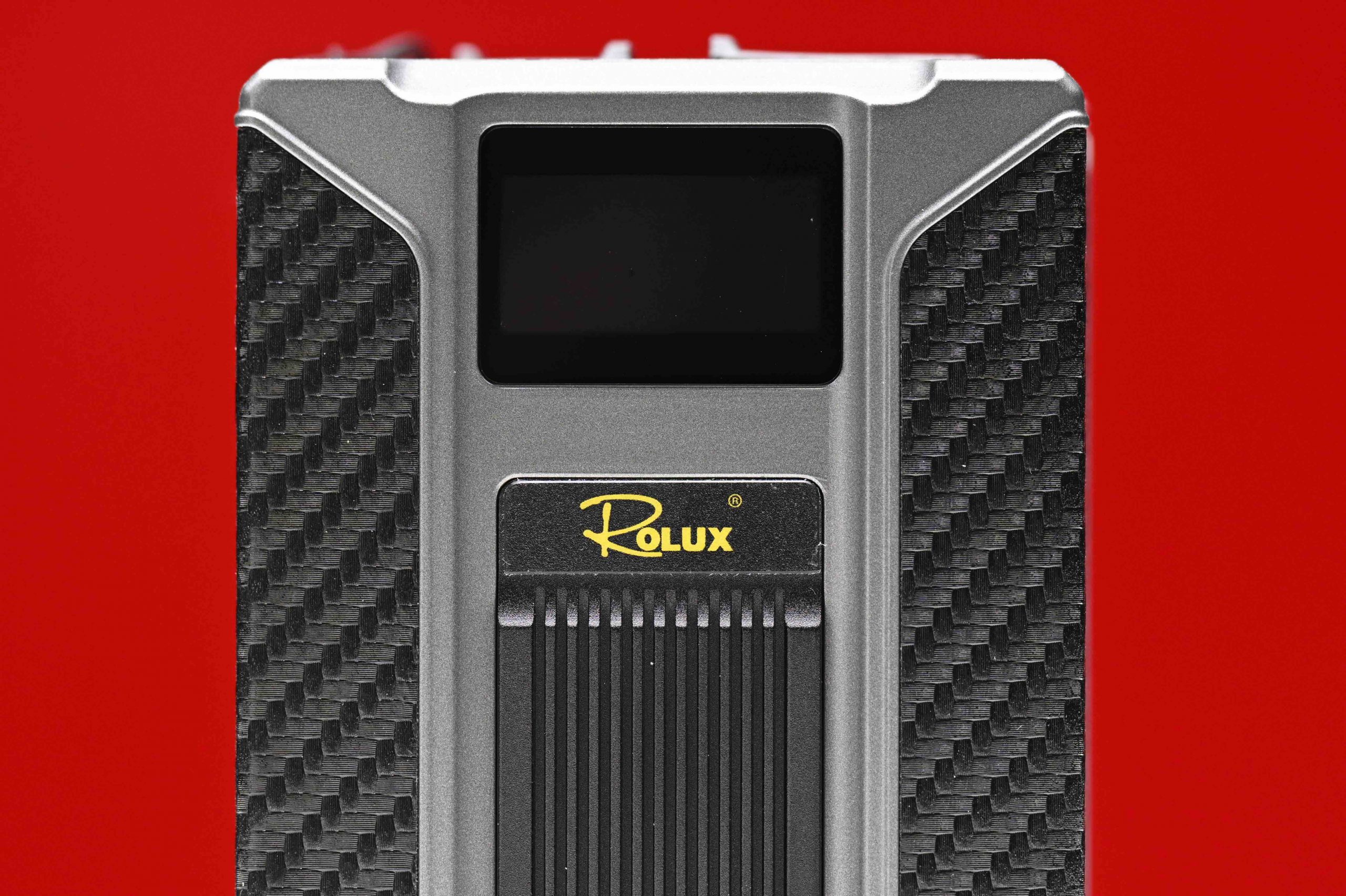 ROLUX BATTERY 15890 - Newsshooter