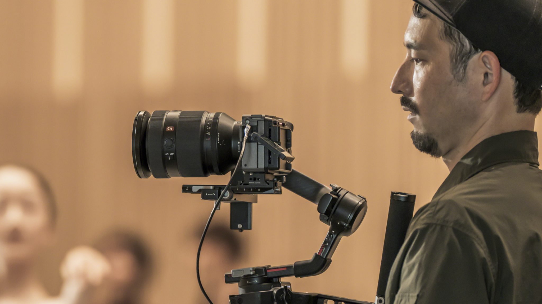 Sony Announces FE 28-70mm f/2 GM Lens - Newsshooter