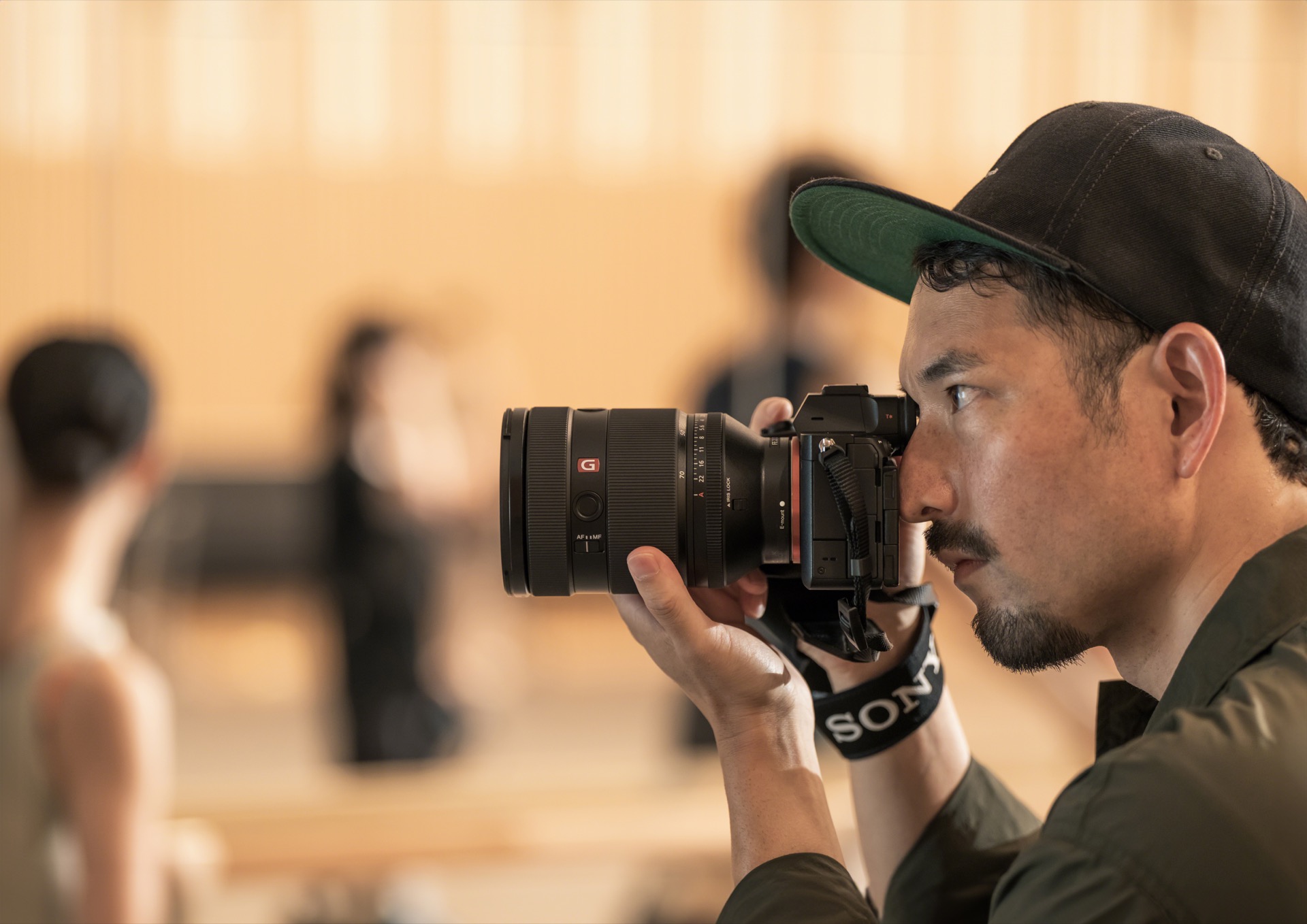 SEL2870GM ILCE 7RM5 DSC00895 - Newsshooter