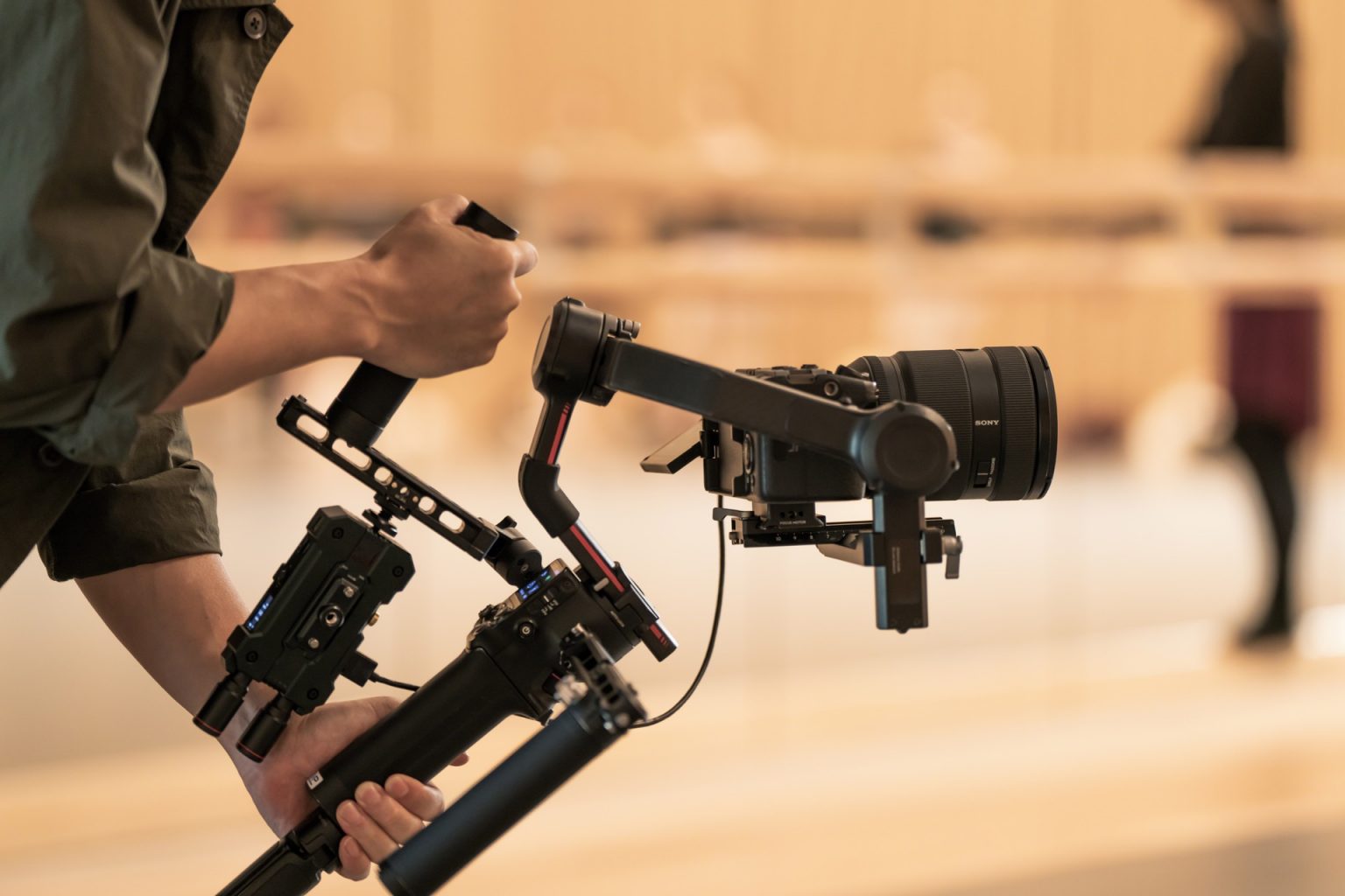 SEL2870GM ILME FX3 DSC01222 - Newsshooter