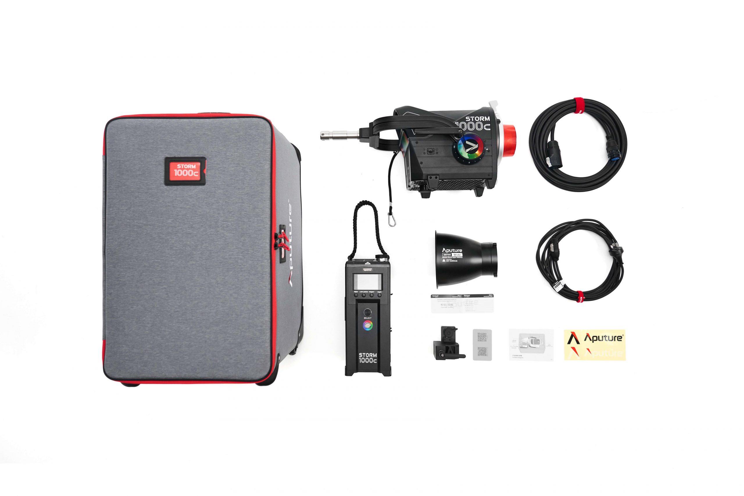 STORM 1000c Box - Newsshooter