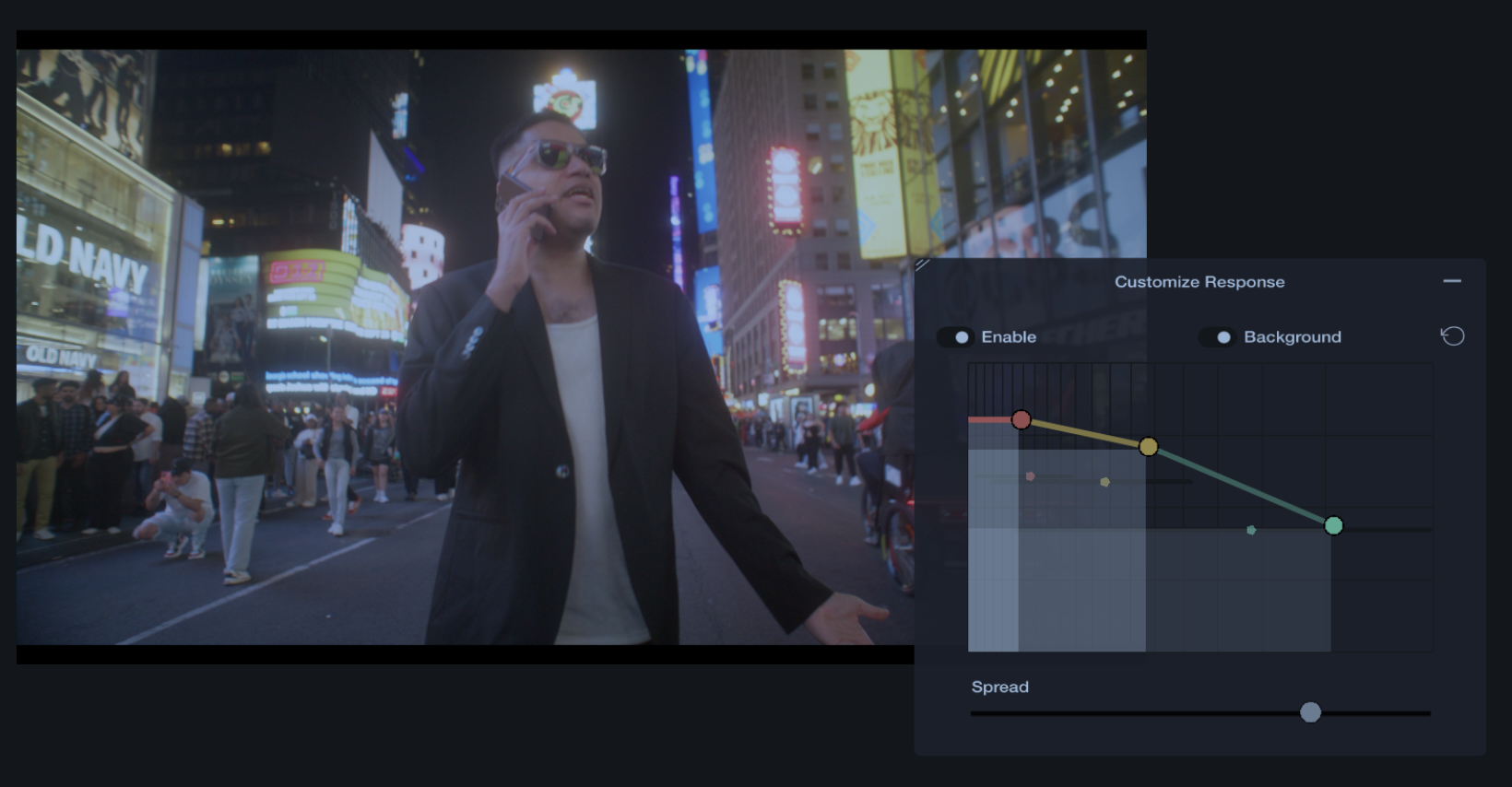 FilmConvert Hazy Diffusion Plugin - Newsshooter