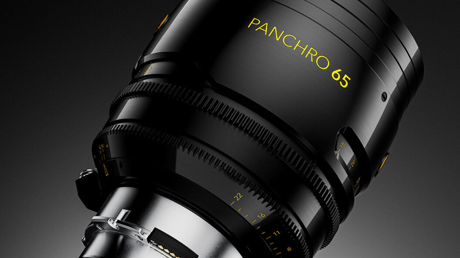 Cooke Panchro 65/i Lenses - Newsshooter