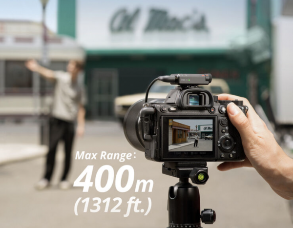DJI Mic Mini - Newsshooter