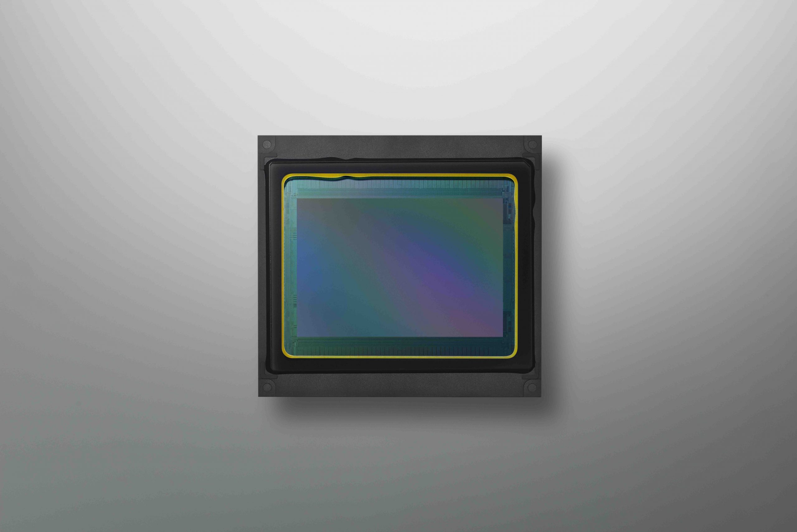 image sensor - Newsshooter