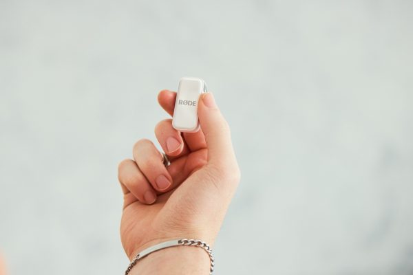 RØDE Releases The Wireless Micro. A Pocket-Sized Wireless Mic for ...
