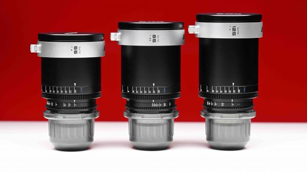 Blazar Lens Cato 2x Anamorphic Lens Review - Newsshooter