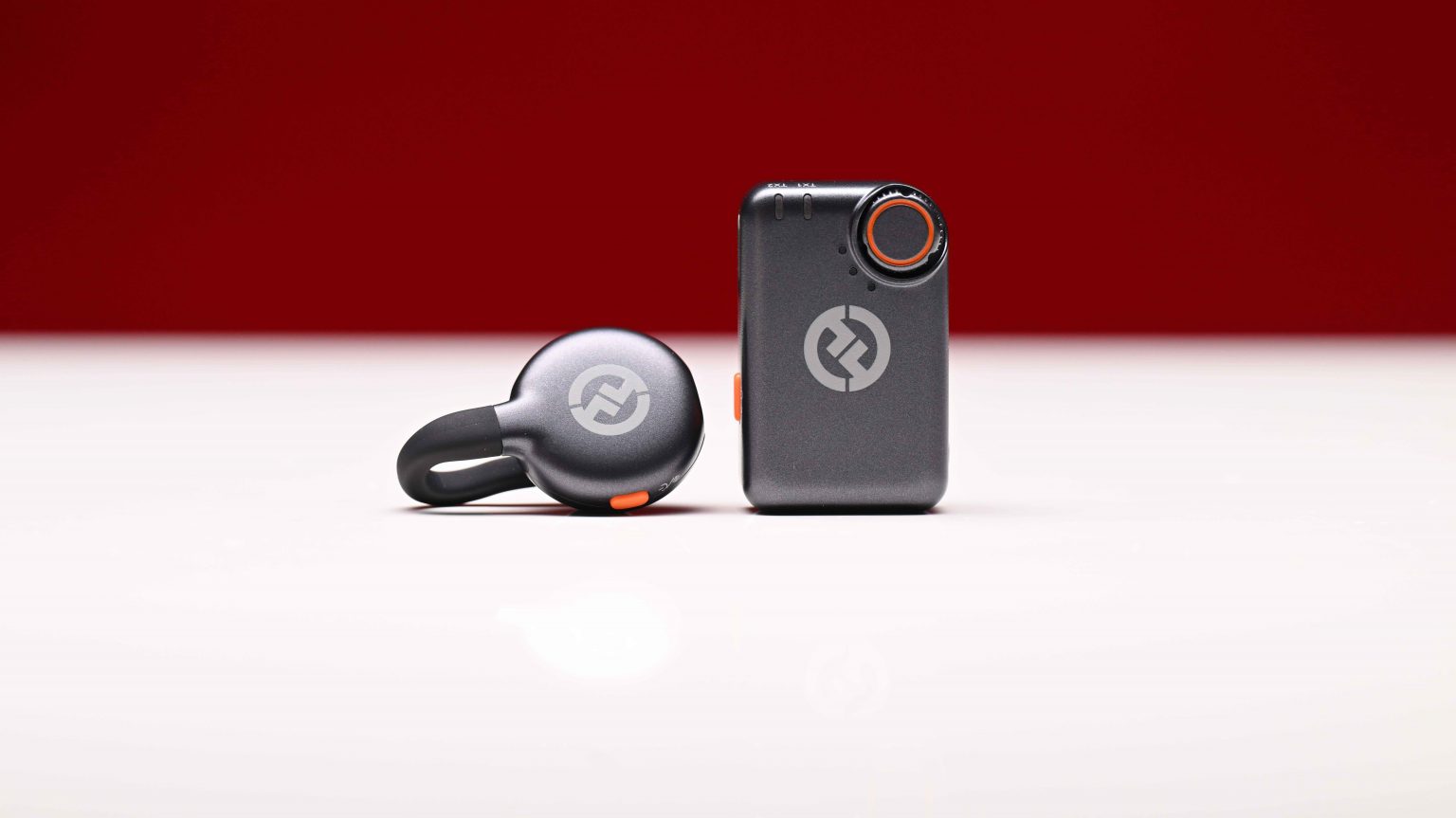 Hollyland LARK M2S Review - Newsshooter