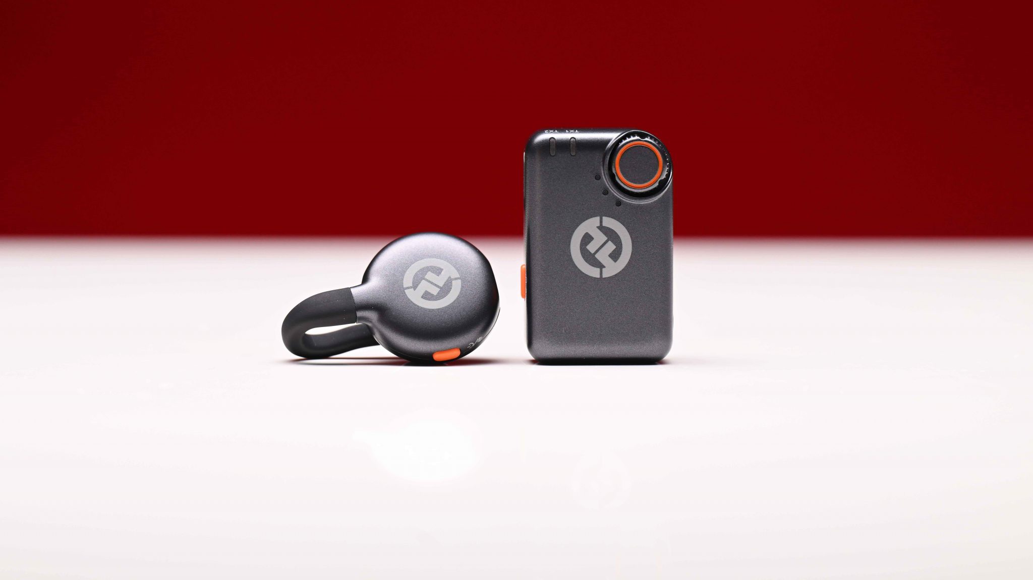 Hollyland LARK M2S Review - Newsshooter