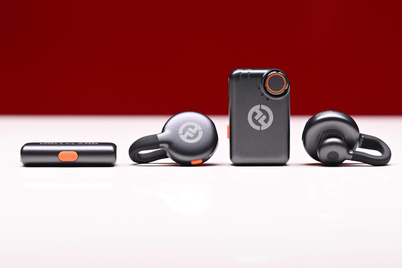 Hollyland LARK M2S Review - Newsshooter